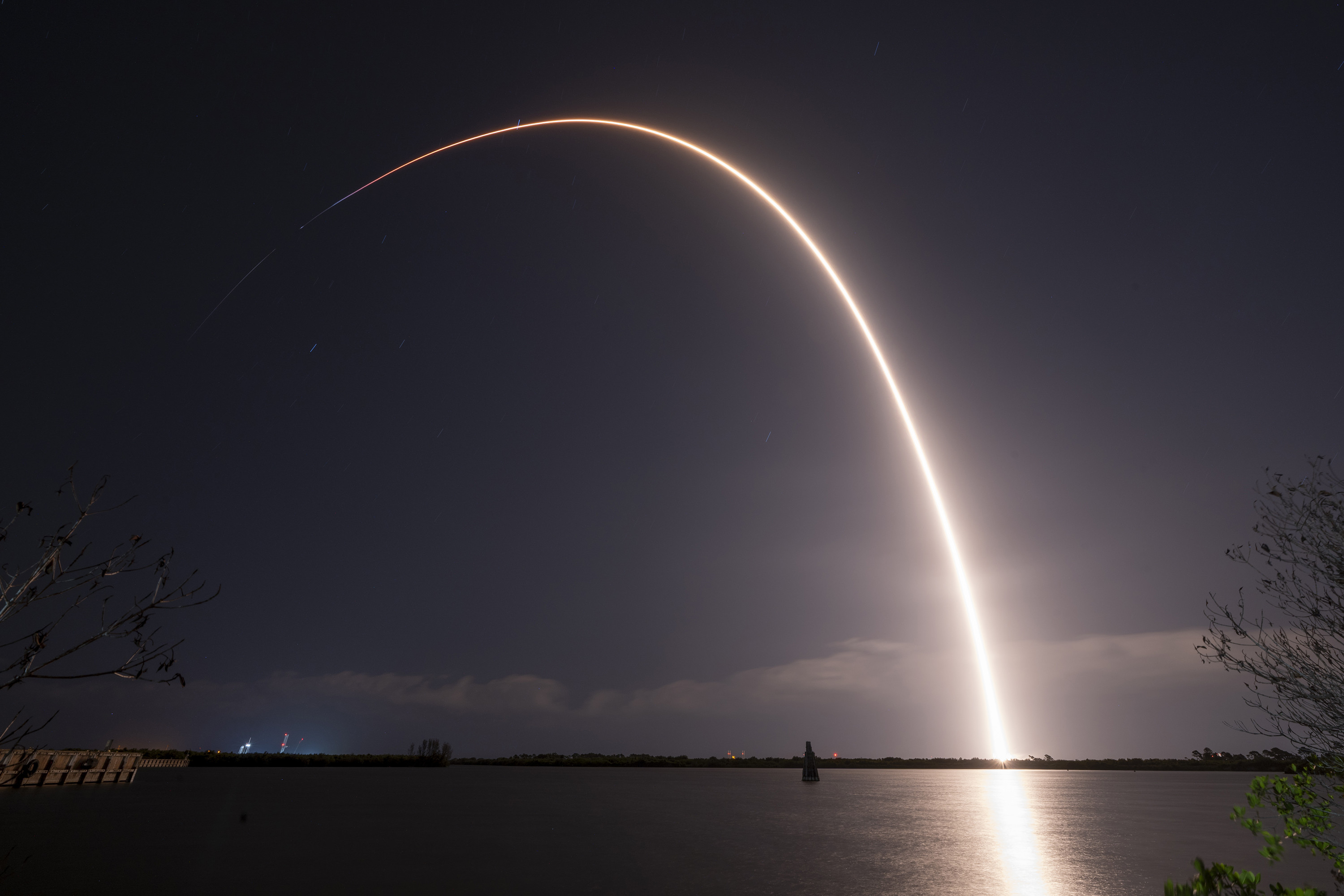 U.S. Space Force delivers final GPS III to orbit, advancing its most ...