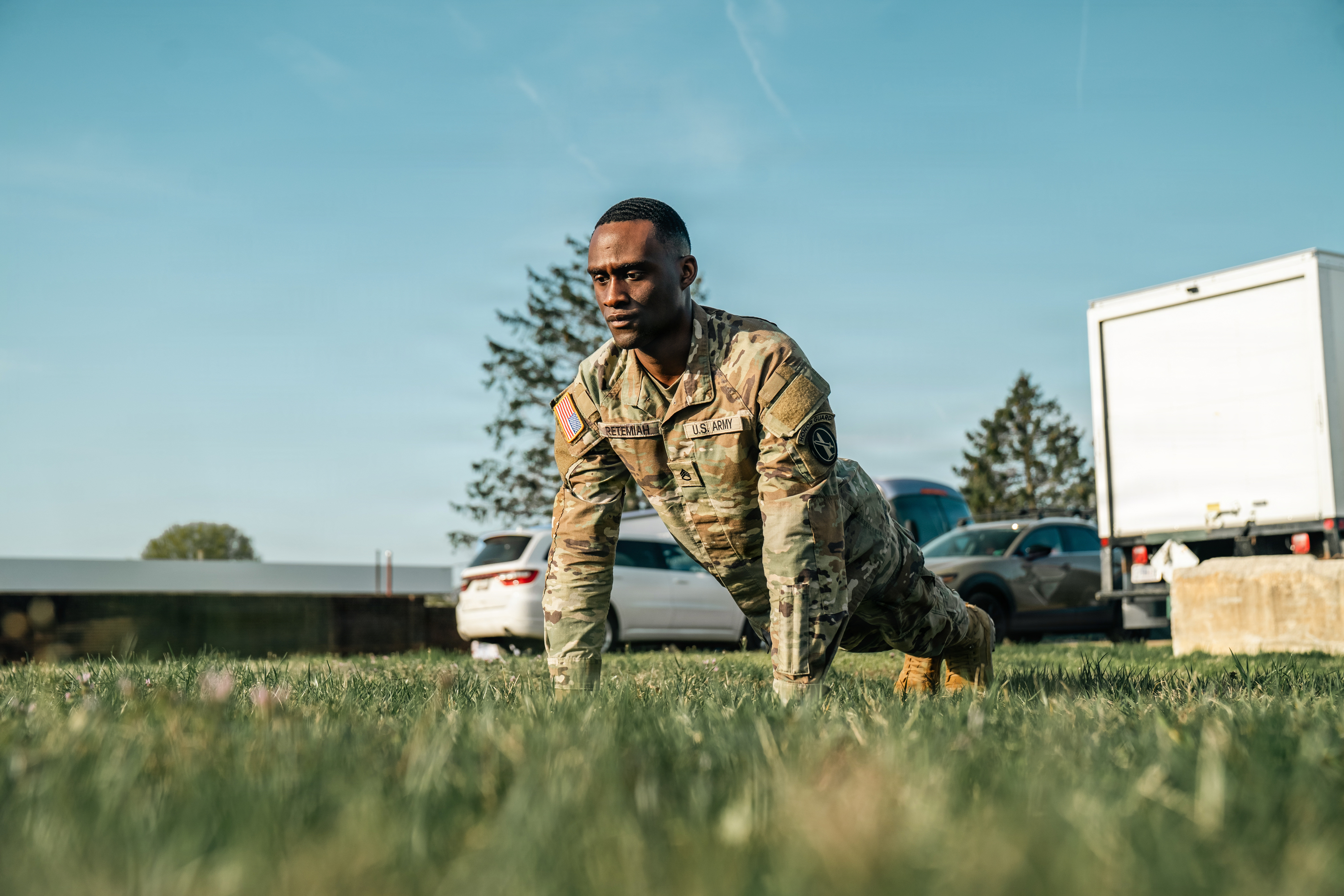 US Army announces new Combat Field Test to enhance Soldier readiness ...