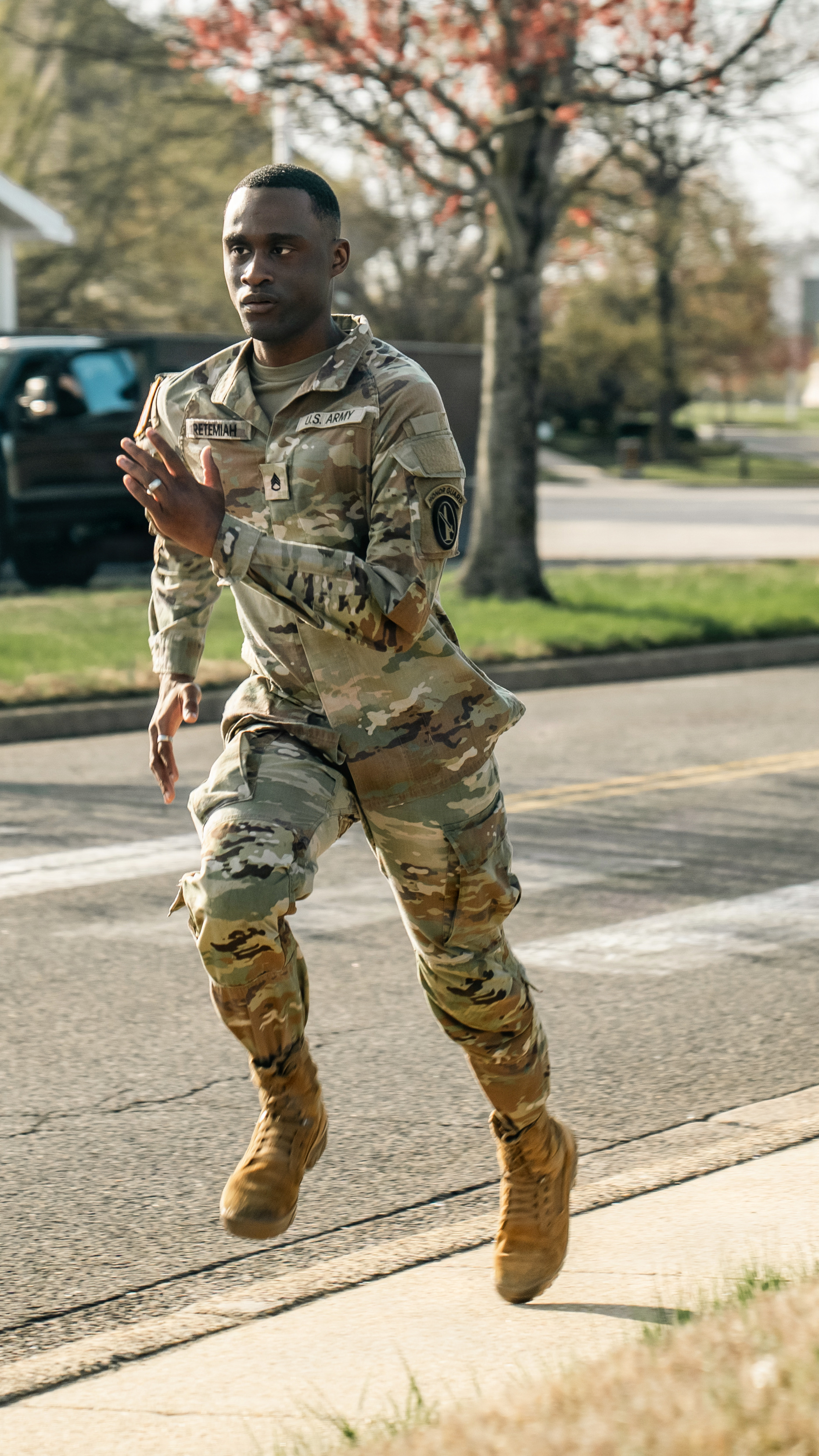 US Army announces new Combat Field Test to enhance Soldier readiness ...