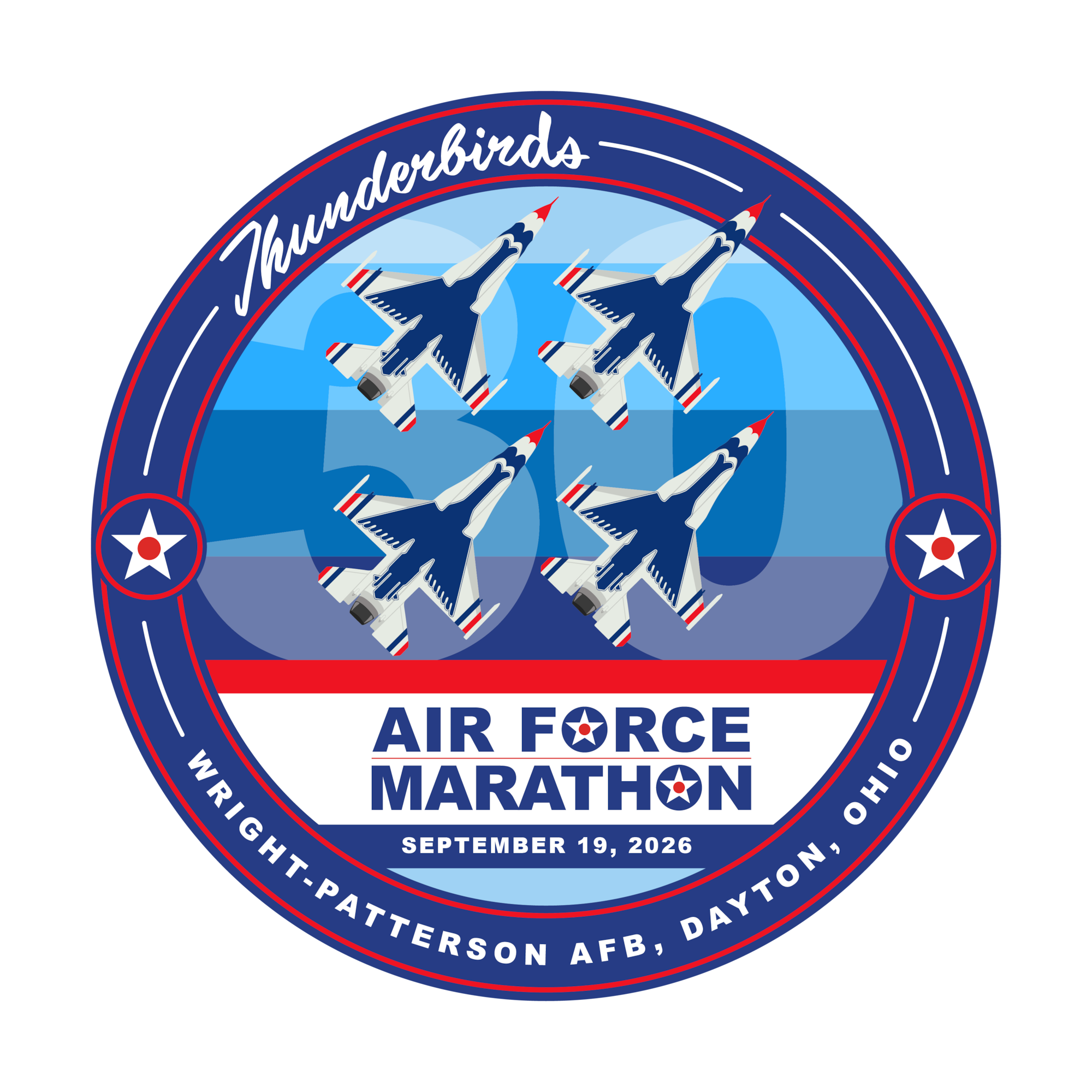 Air Force Marathon Reveals 2026 Featured Aircraft > Hill Air Force Base ...