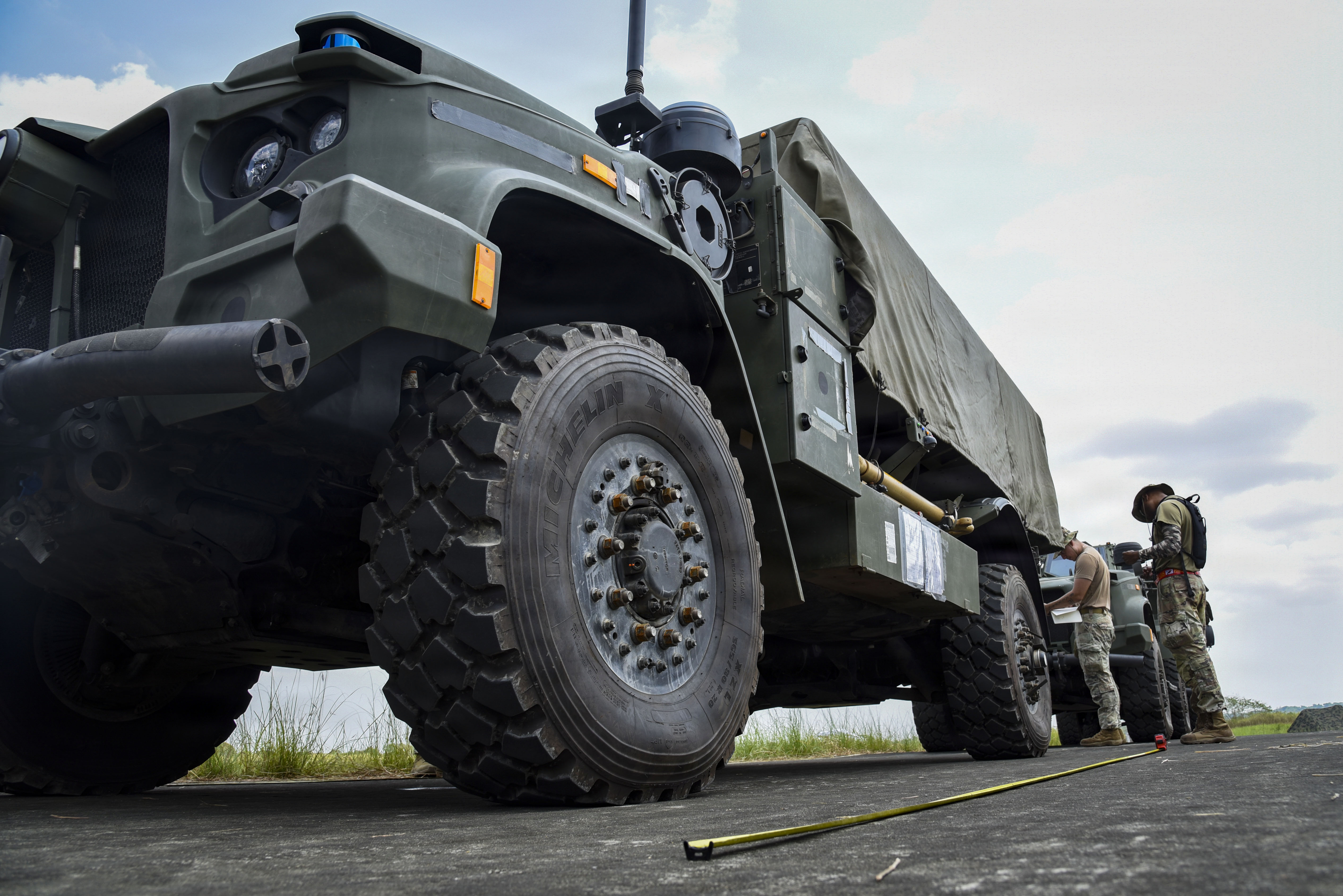 3rd MLR Joins Most Expansive Exercise Balikatan To Date > U.S. Indo ...