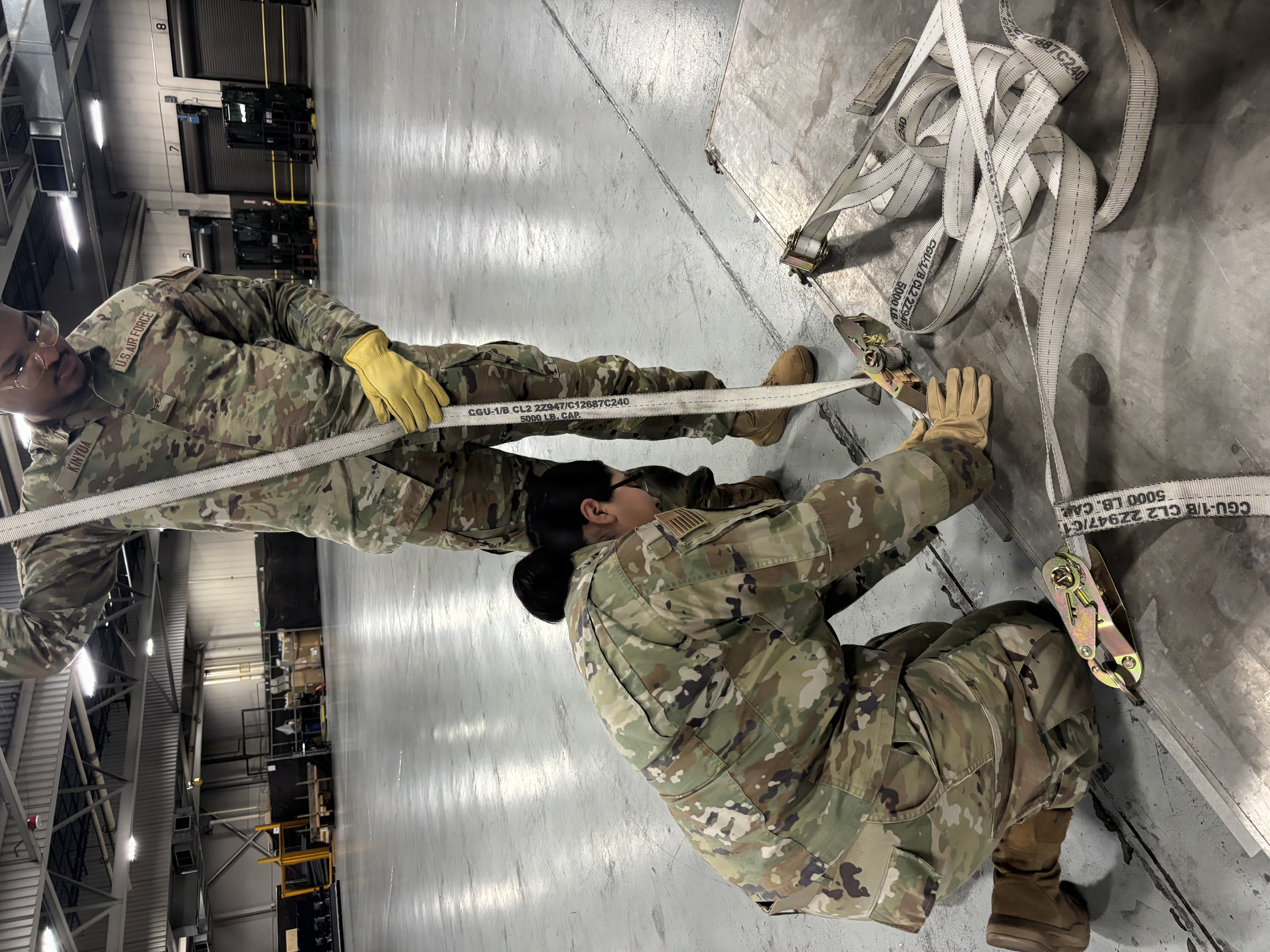 62d Comptroller Squadron: the money mission > Team McChord > Article ...