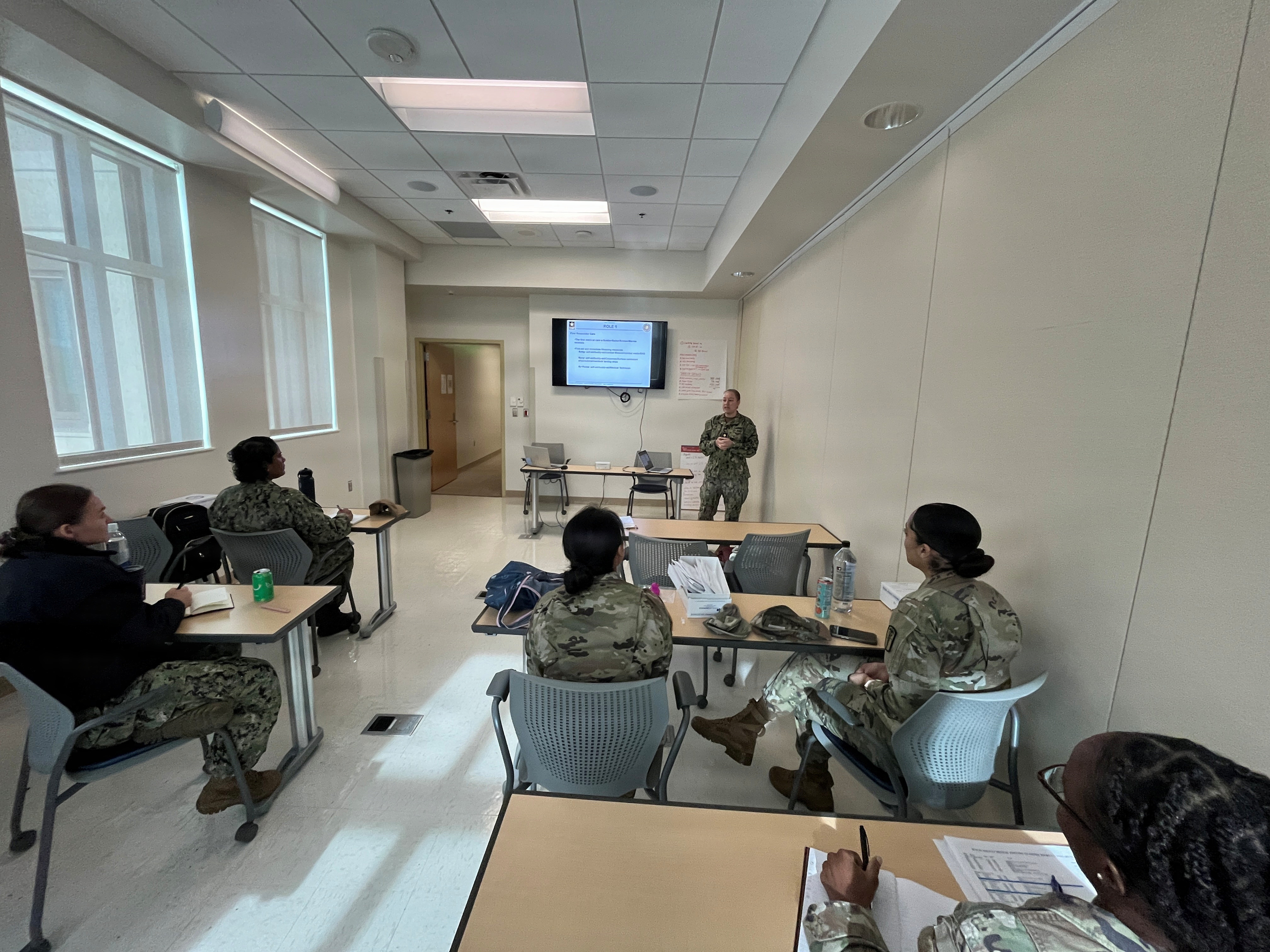 U.S. Naval Hospital Guam Hosts the First Approved Mobile Sexual Assault ...