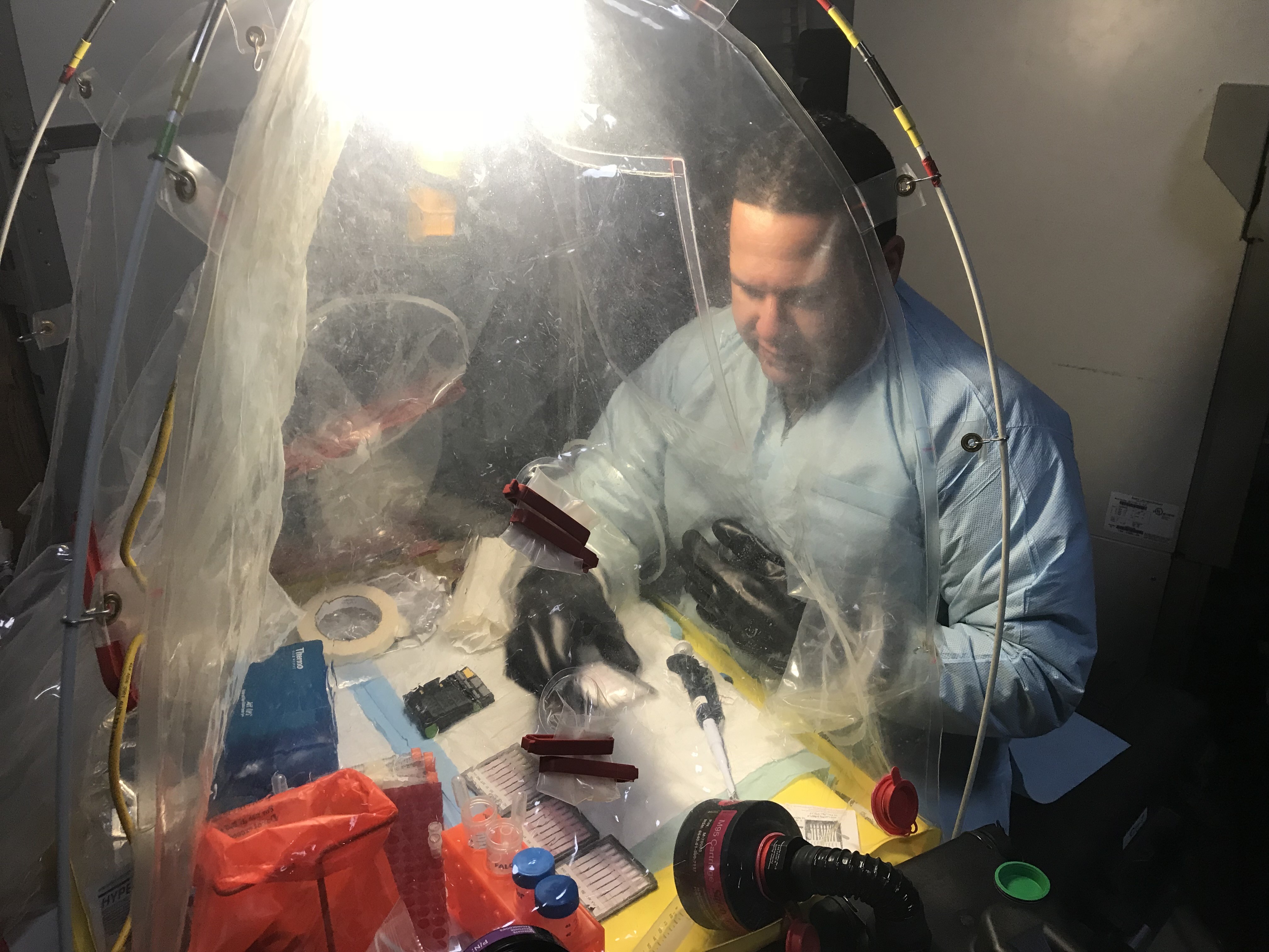 From Baseball Pitcher to Navy Medicine’s Biochemistry Officer of the ...