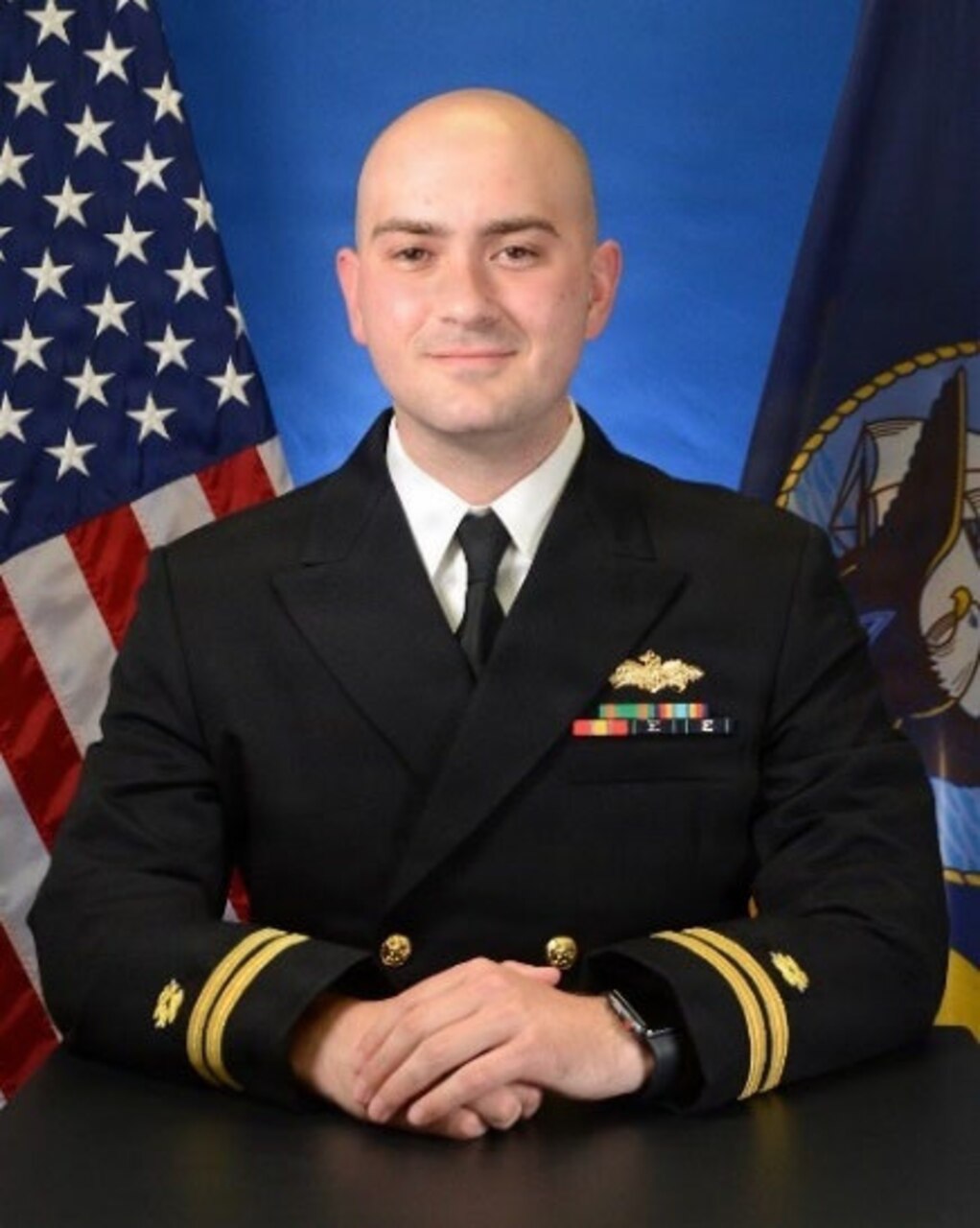 NAVFAC Pacific Construction Manager Named U.S. Forces in Australia ...