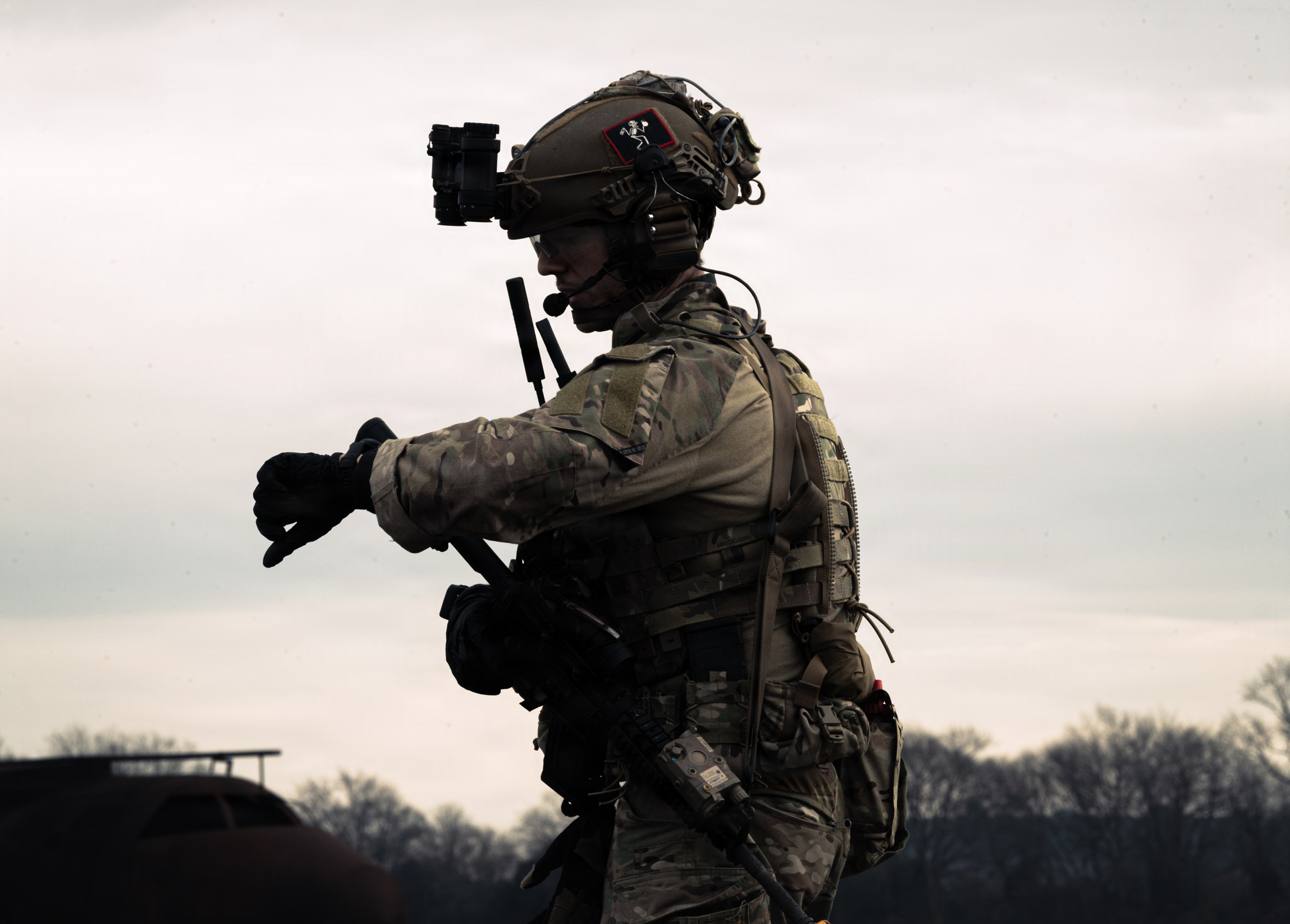 SJAFB EOD Field Training Exercise 2026 > Seymour Johnson Air Force Base ...