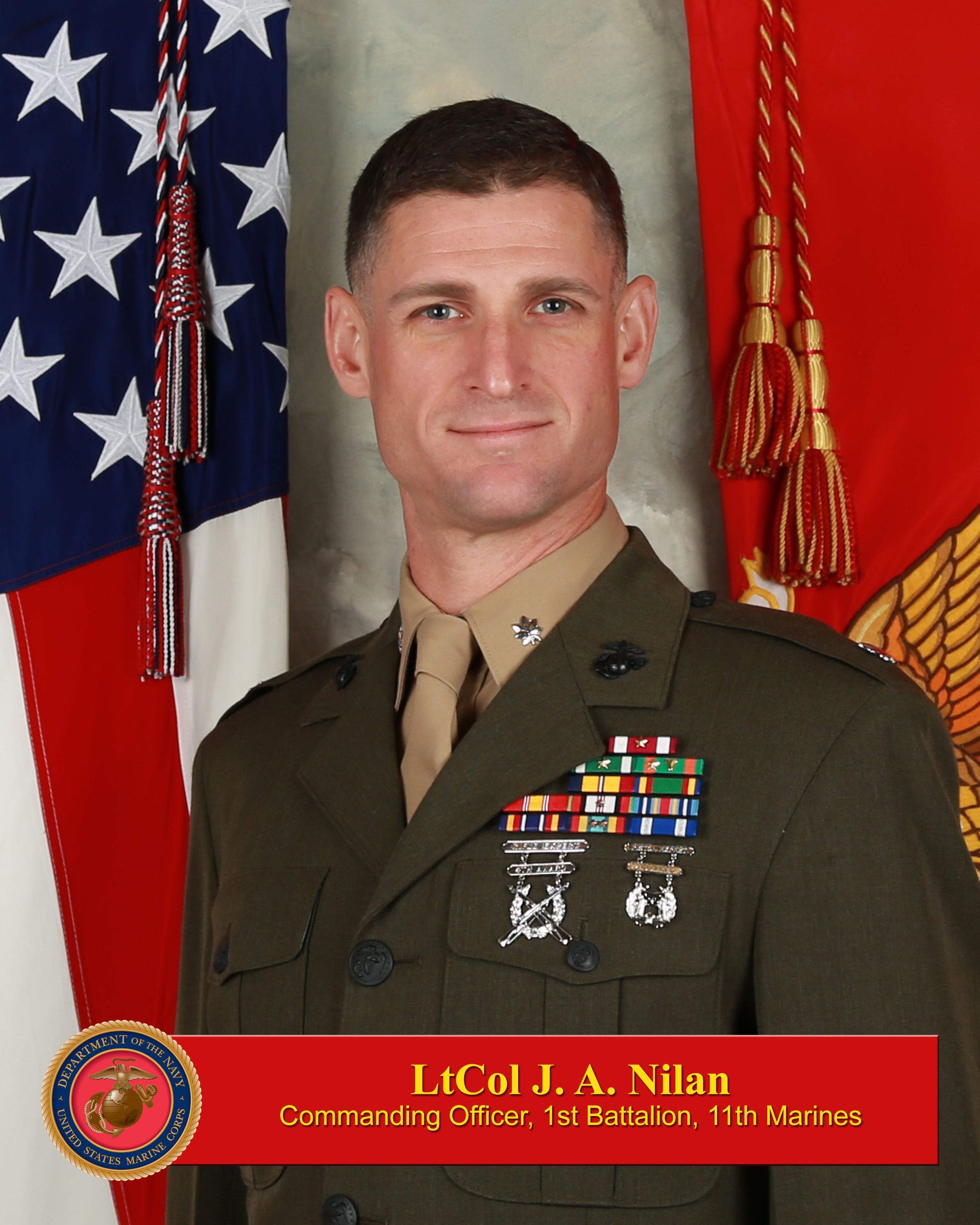 1st Battalion, 11th Marines
