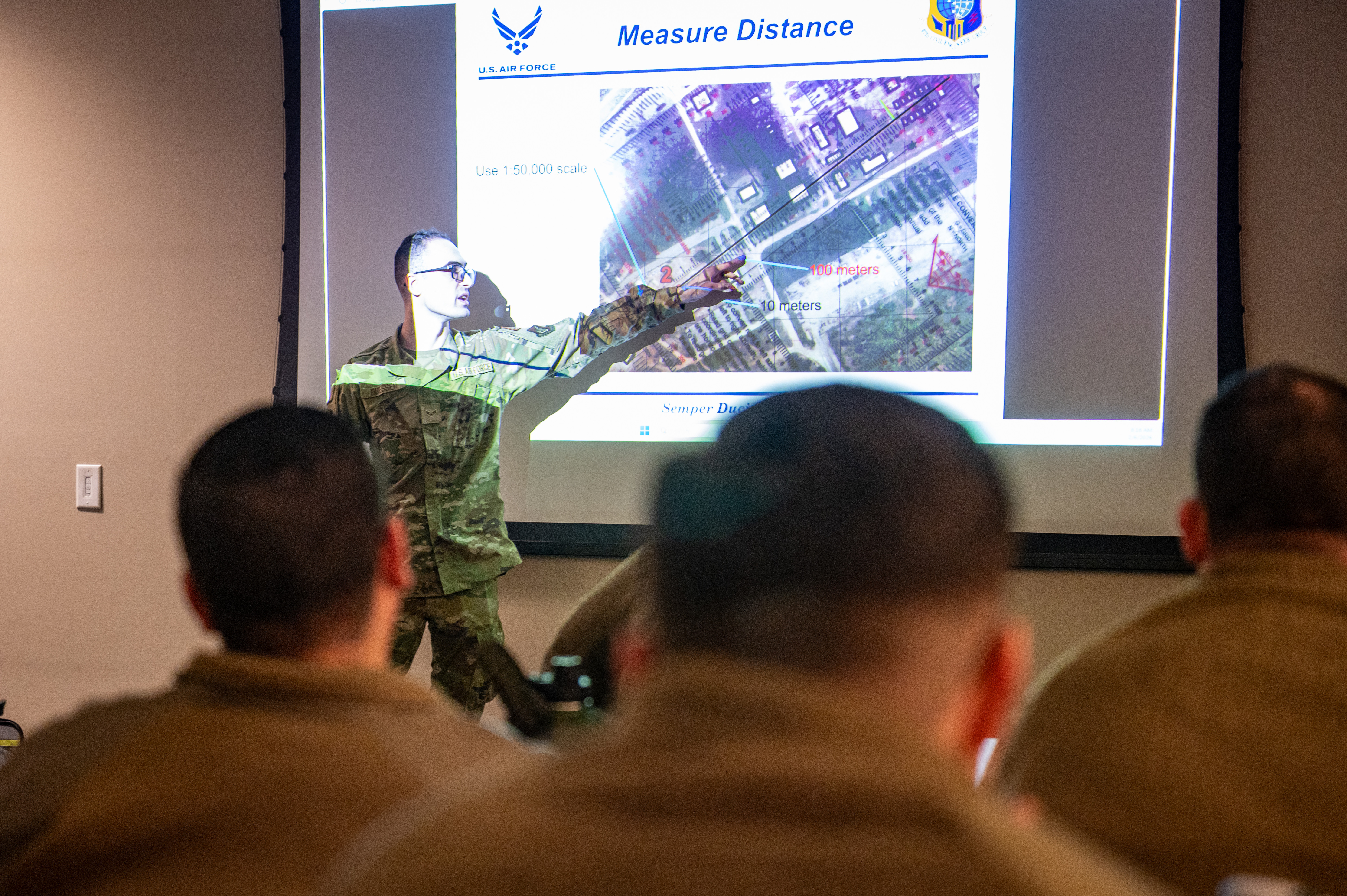 JBER debuts a PACAF-first Mission Ready Airman program > Joint Base ...