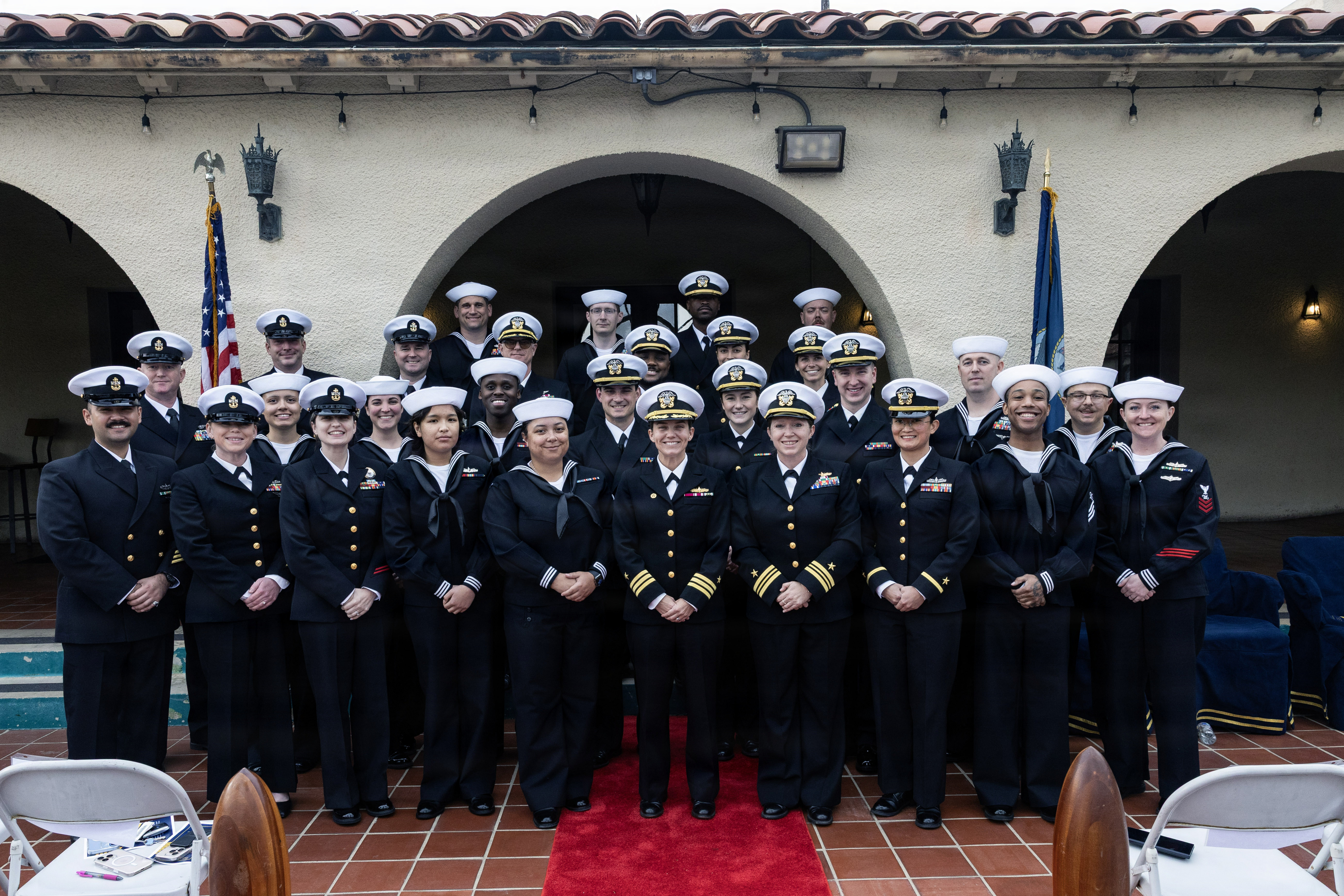 Navy Public Affairs Renames, Realigns to Deliver More Capable Forces ...