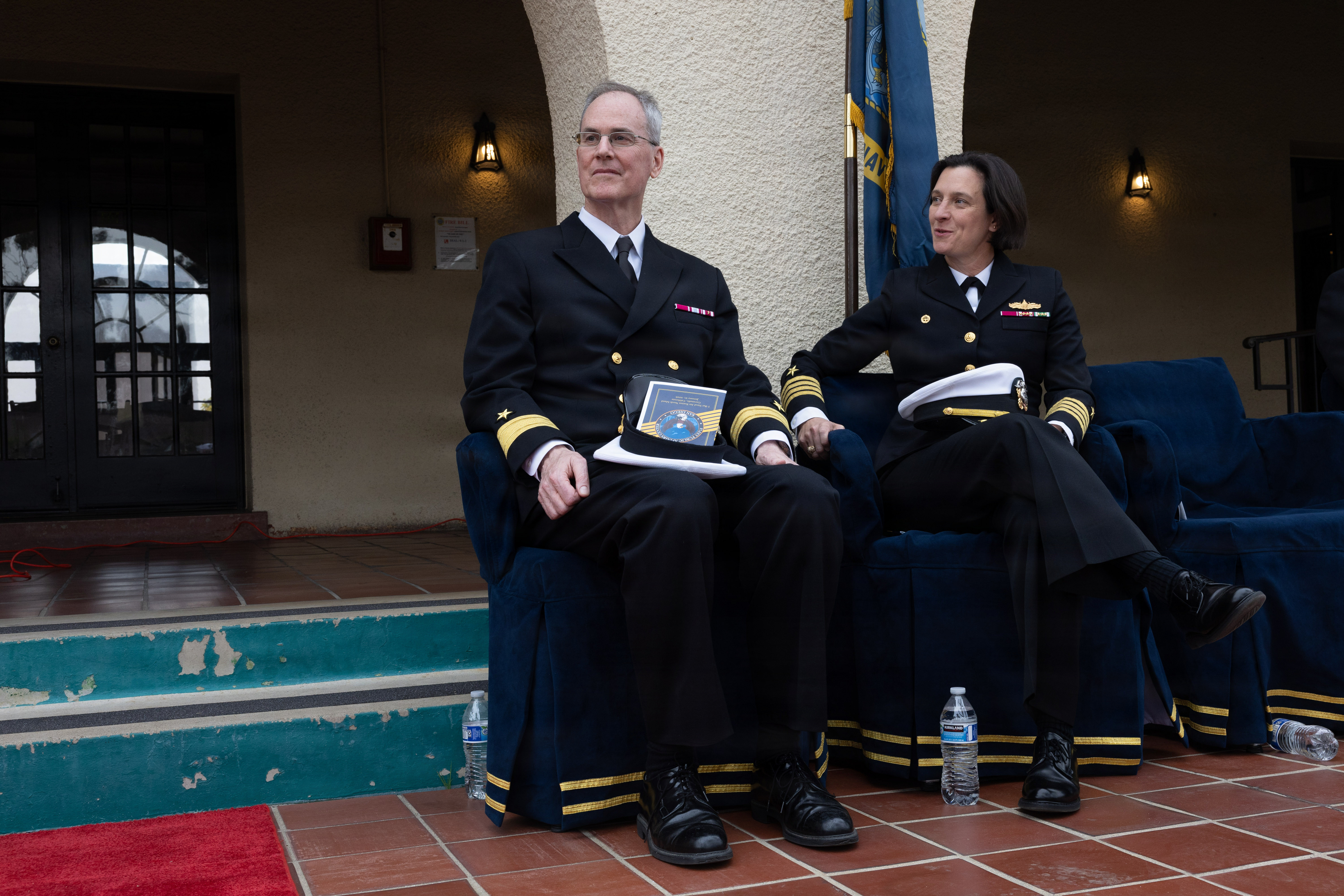 Navy Public Affairs renames, realigns to deliver more capable forces ...