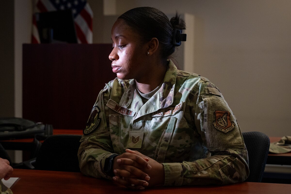 JBER debuts a PACAF-first Mission Ready Airman program > Kadena Air ...