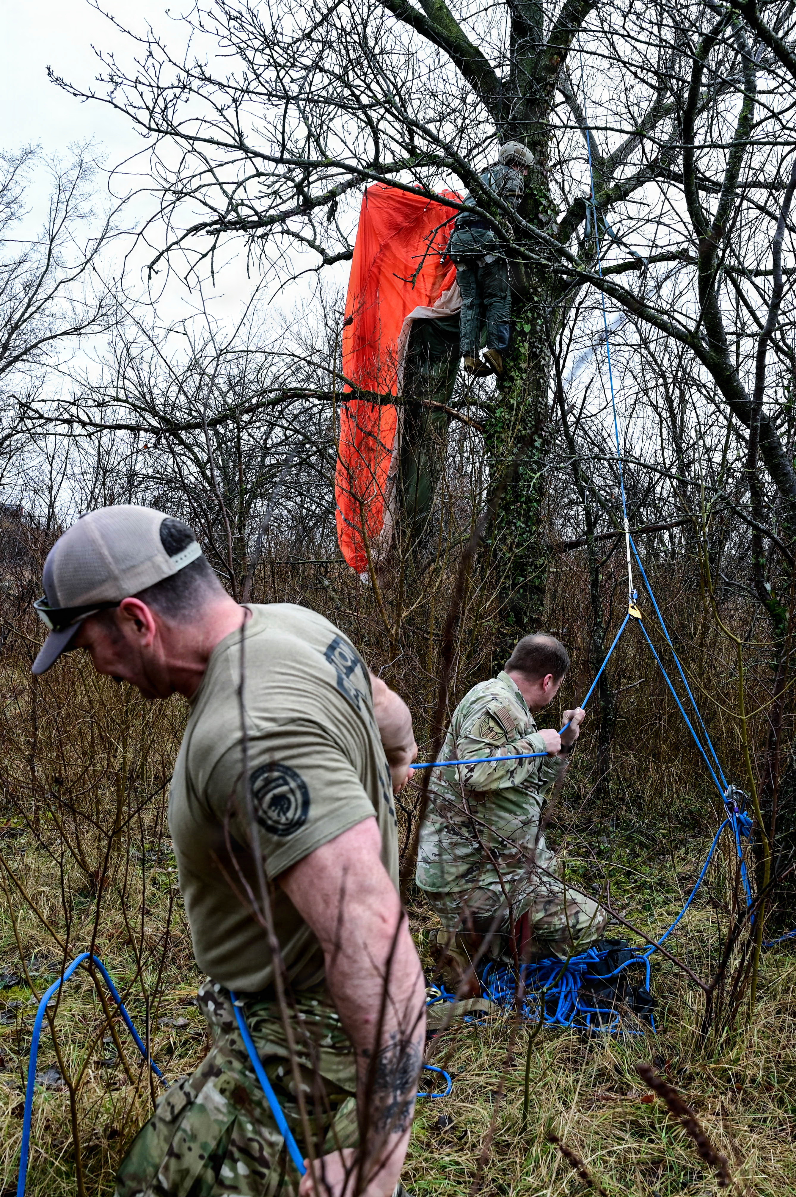 31st Operations Group War Day > Aviano Air Base > Display