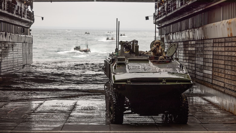 2d Marine Division