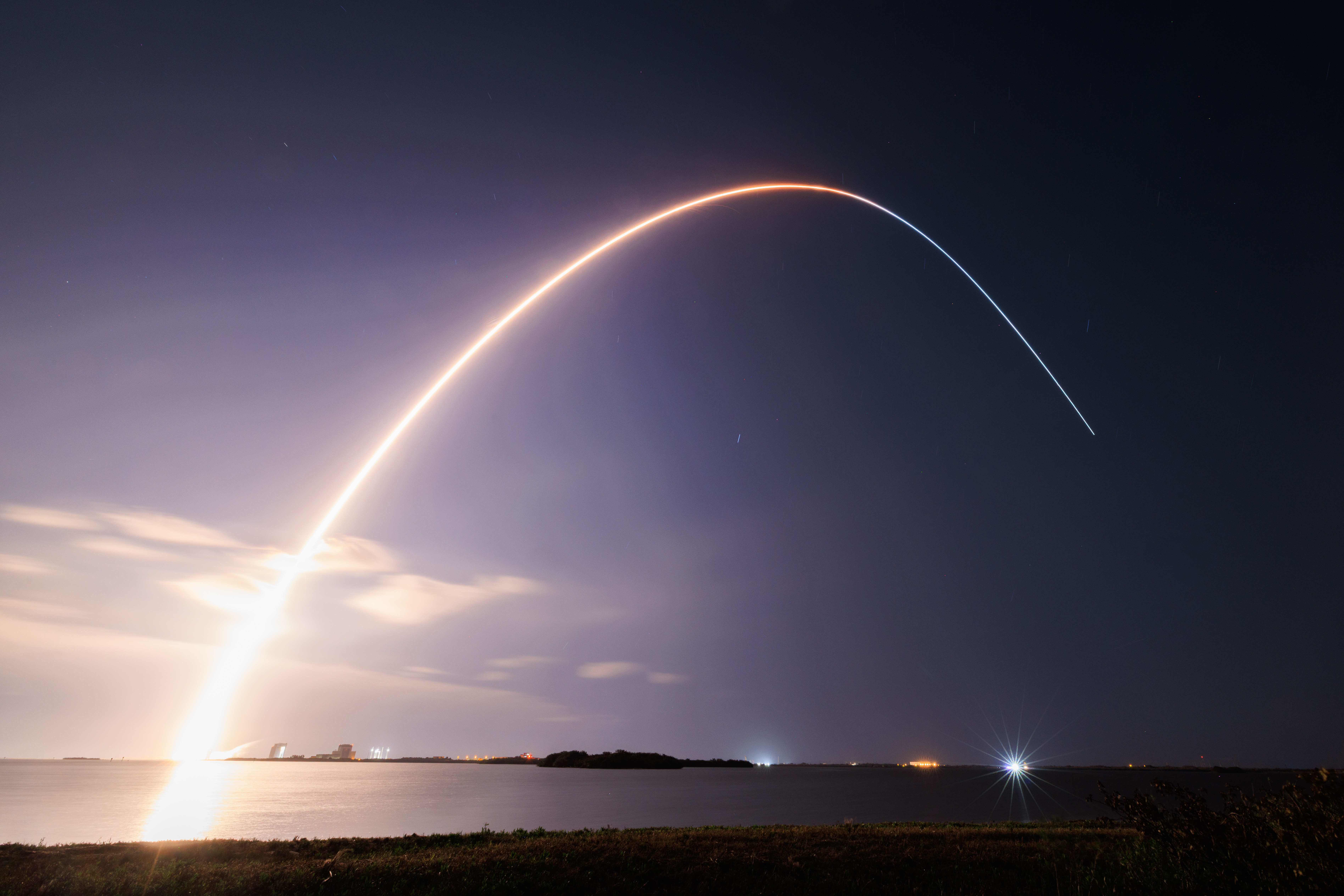 U. S. Space Force’s Space Systems Command and United Launch Alliance ...