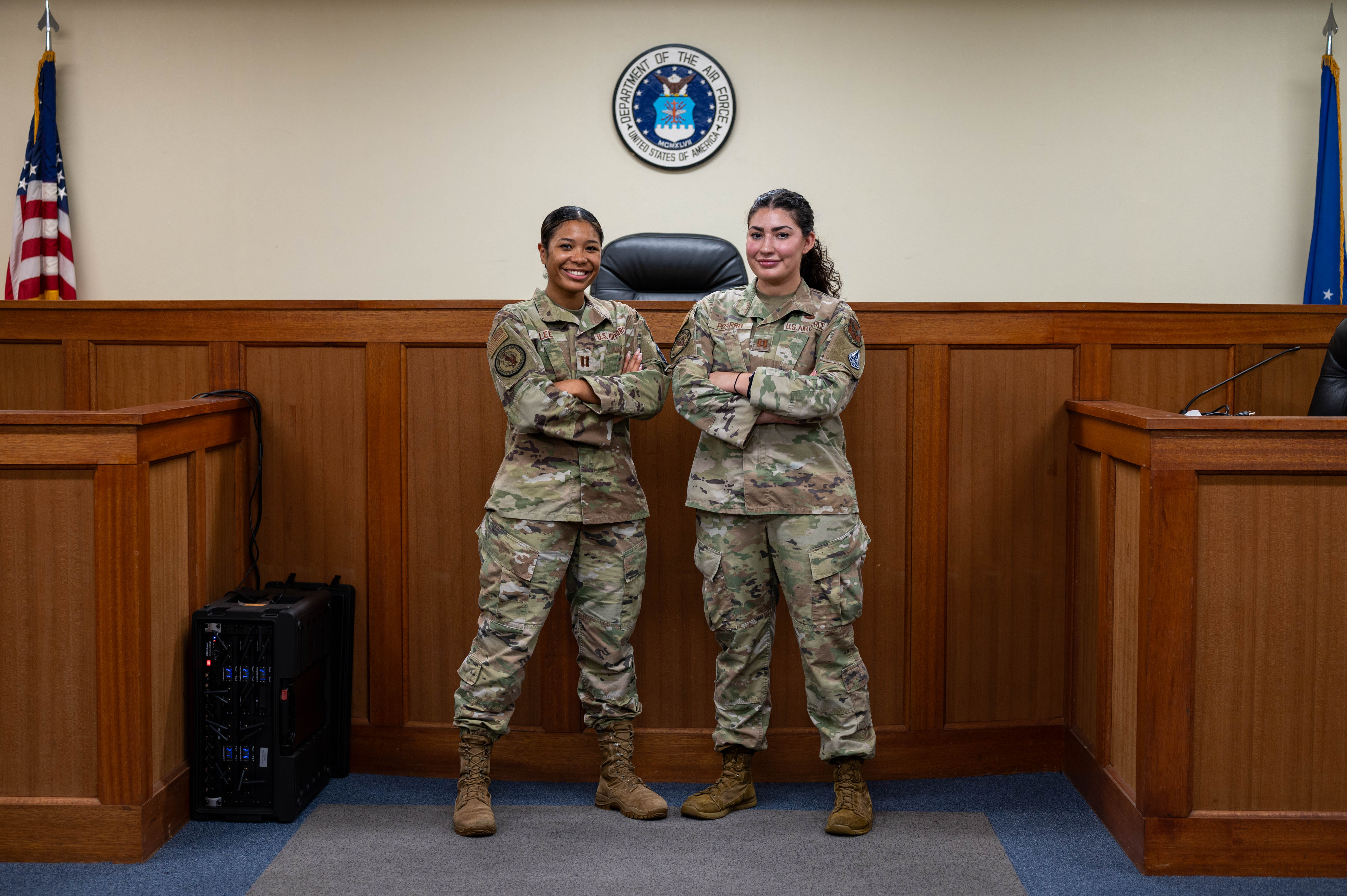Area Defense Counsel: Defense starts here > Kadena Air Base > Article ...