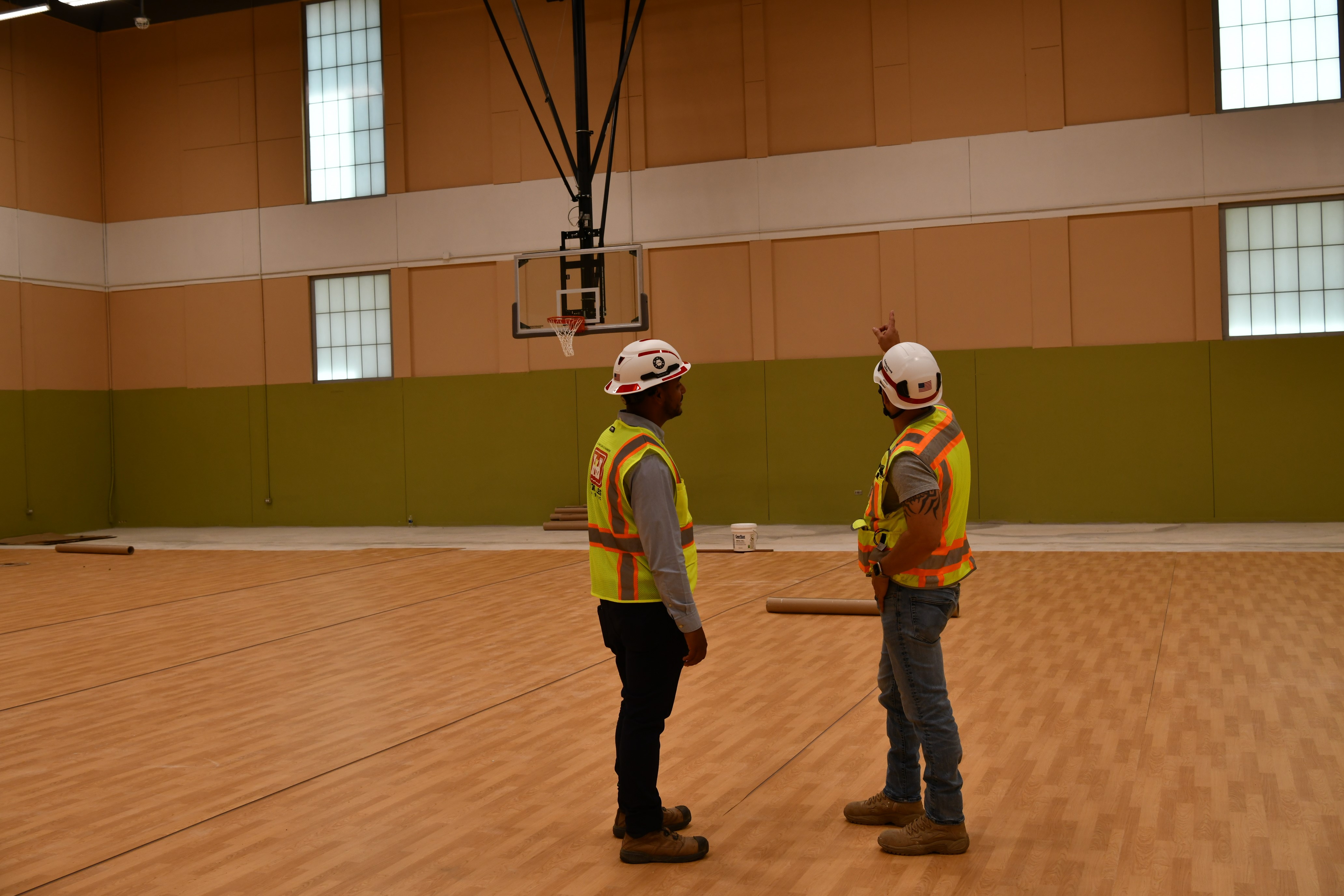 Army Reserve Executes Approximately $150M in Facility Upgrades in FY25 ...
