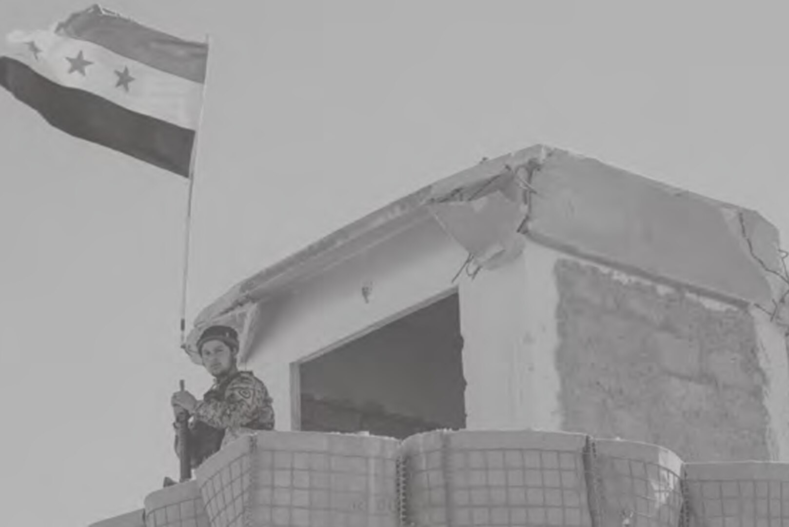 Operation Inherent Resolve (OIR) > Department of Defense > Lead ...