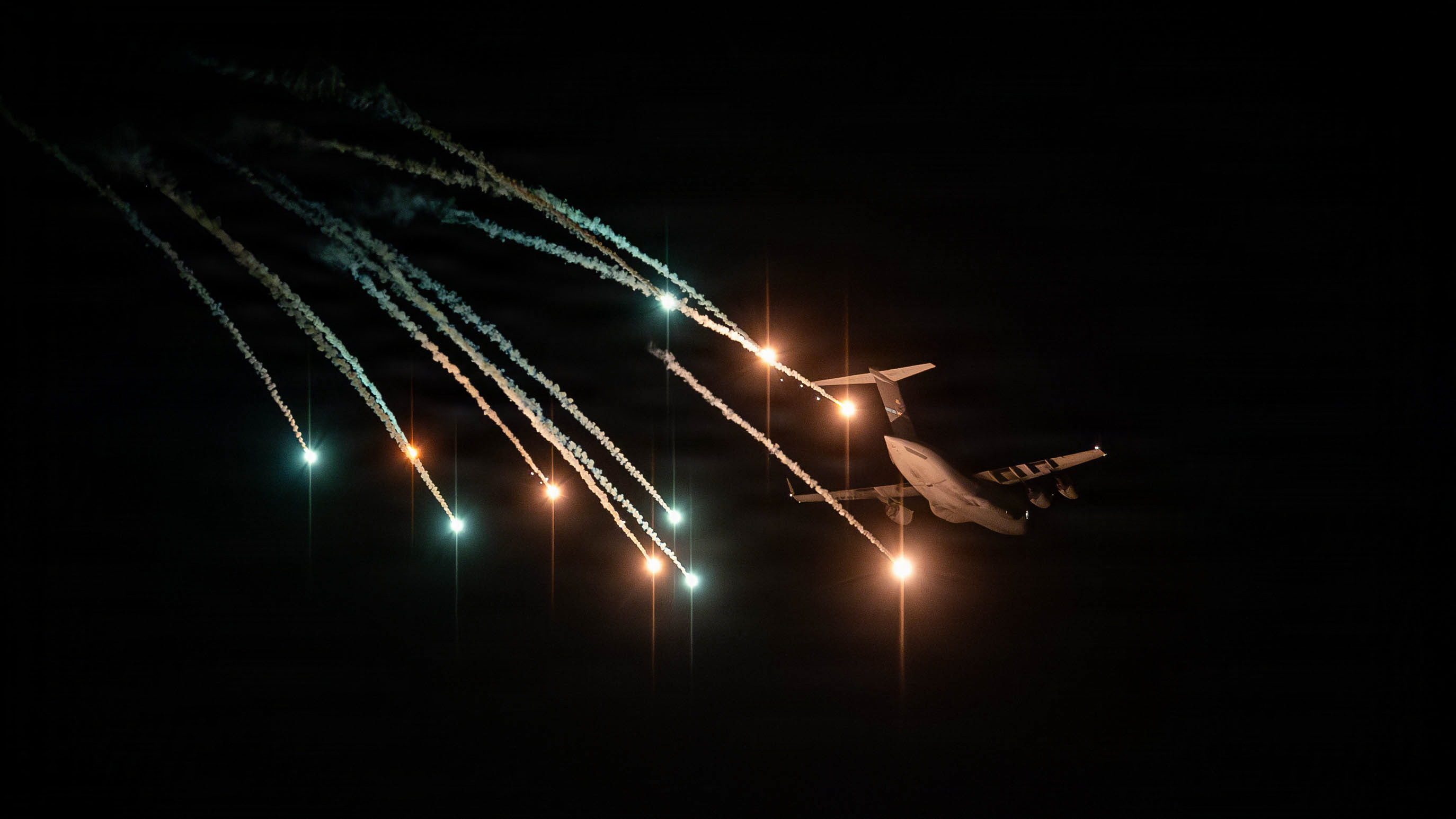 AF Week in Photos > Air Force > Article Display