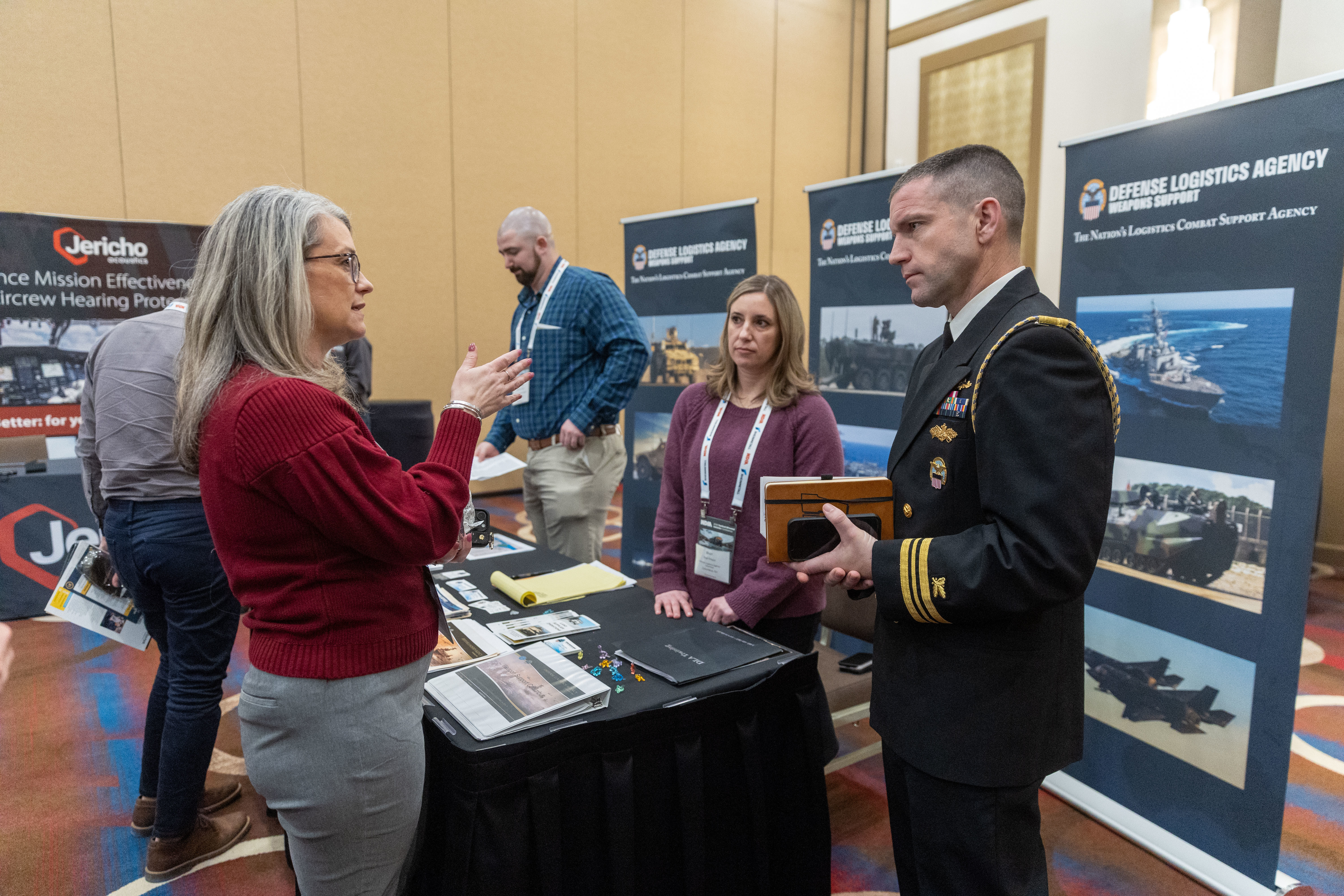 Alignment among the Services, DLA and industry critical to readiness ...