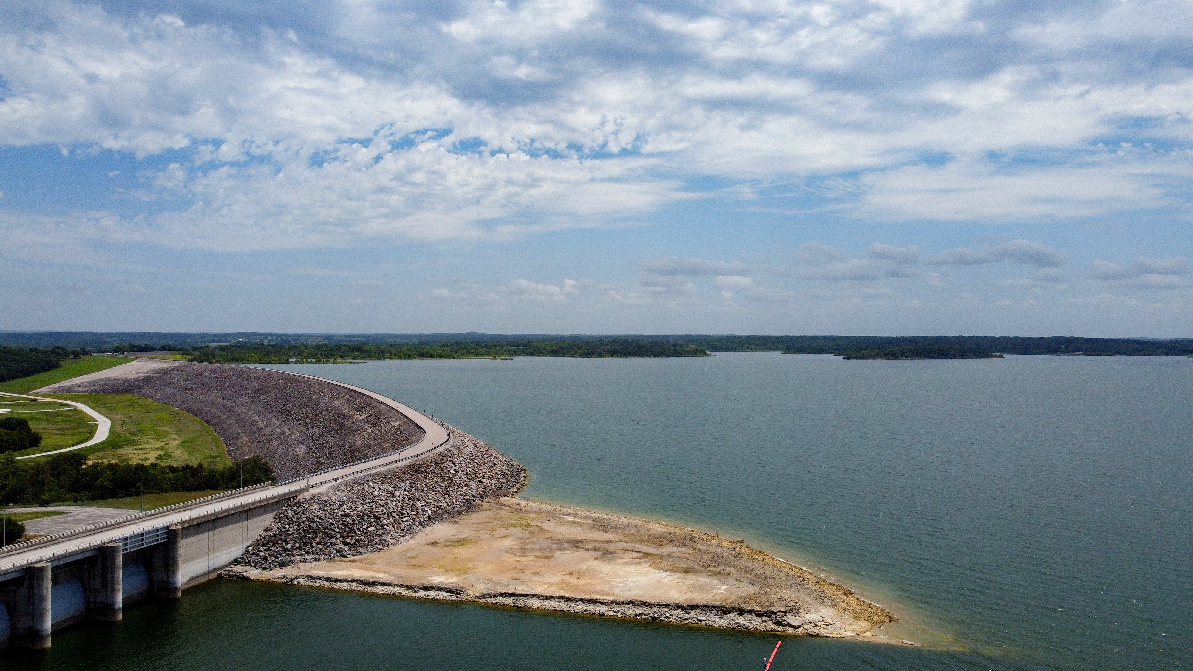 Stockton Lake boat ramp and fishing dock to temporarily close for major ...