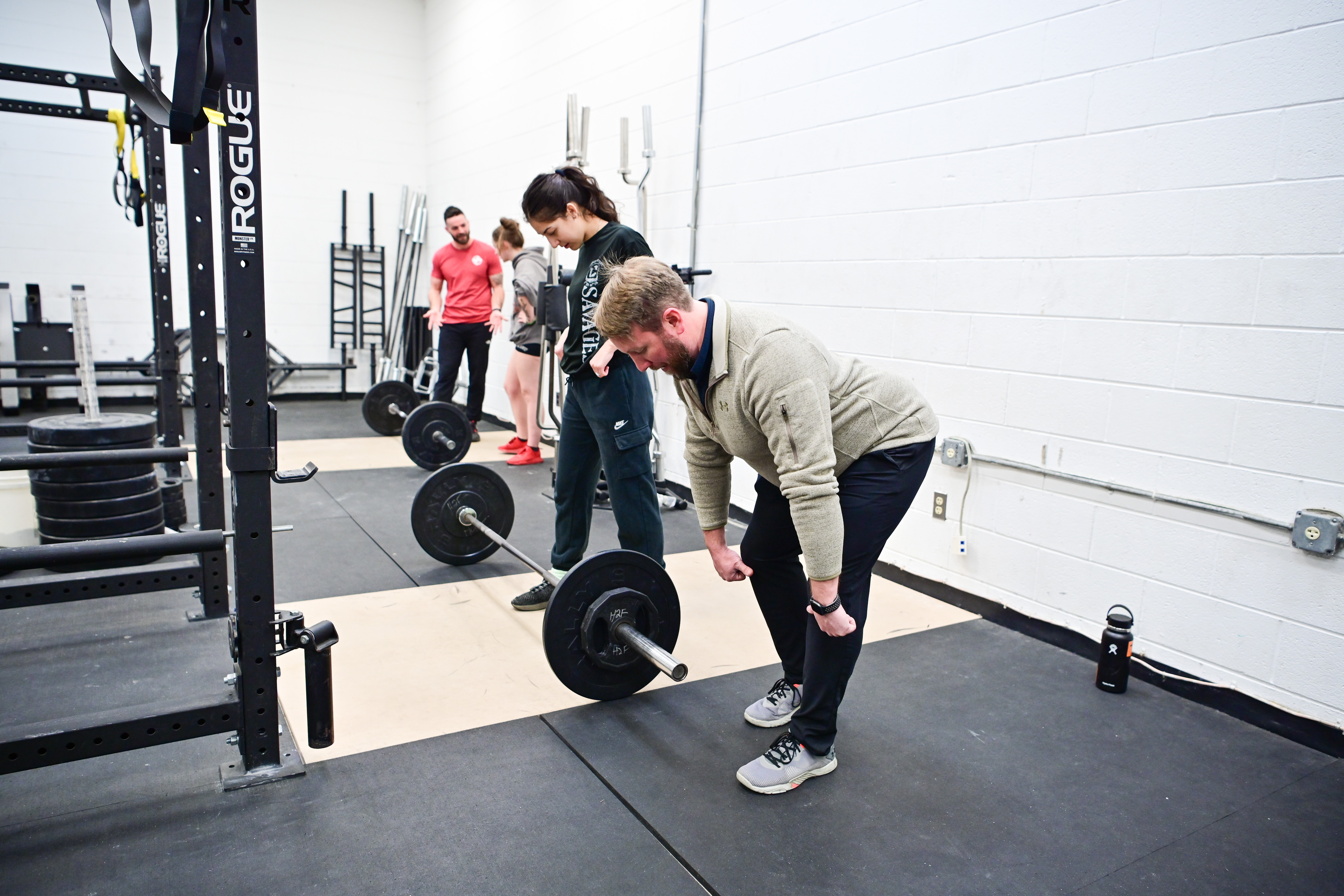 Army expands program that transforms how Soldiers prepare for combat ...