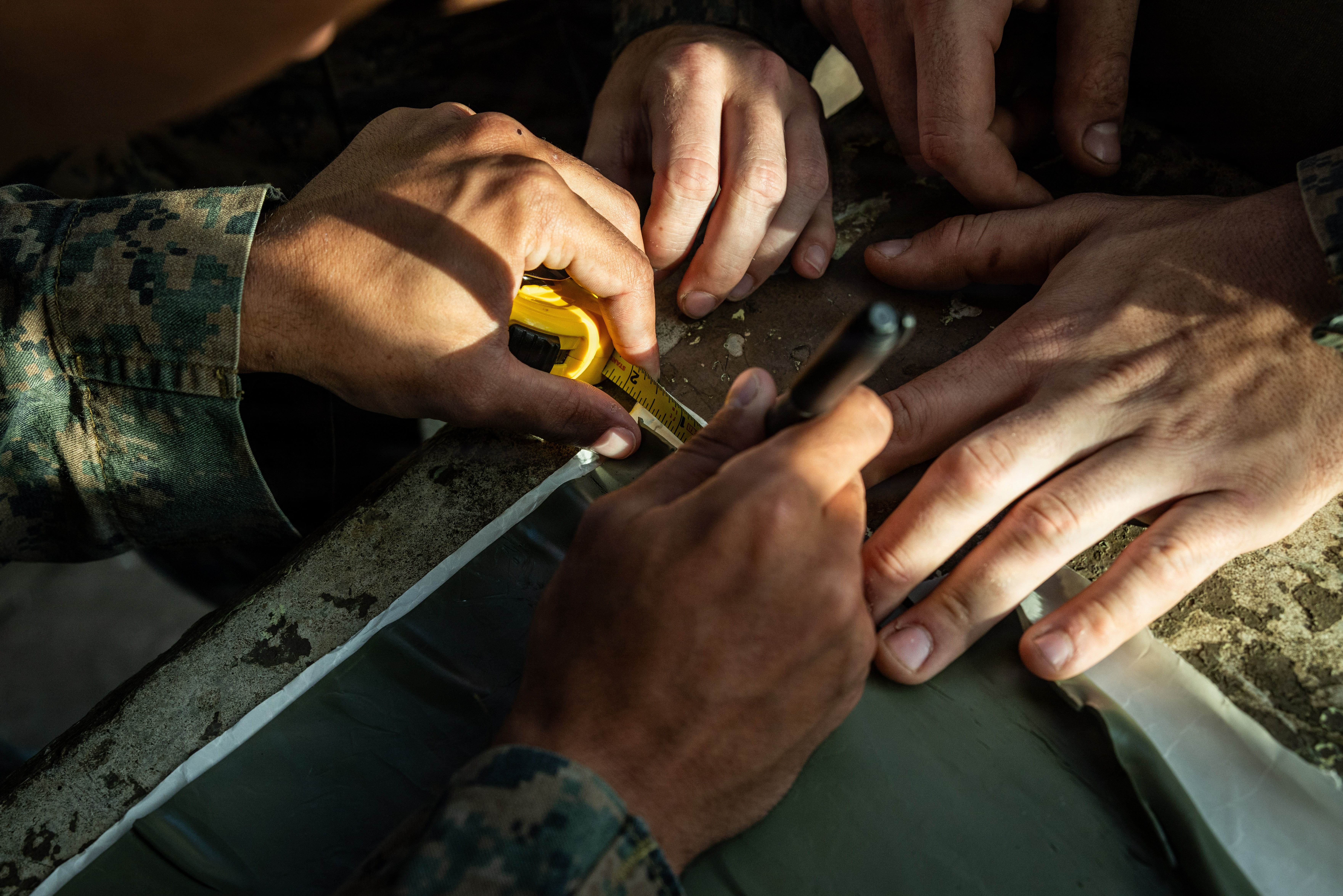 II Marine Expeditionary Force