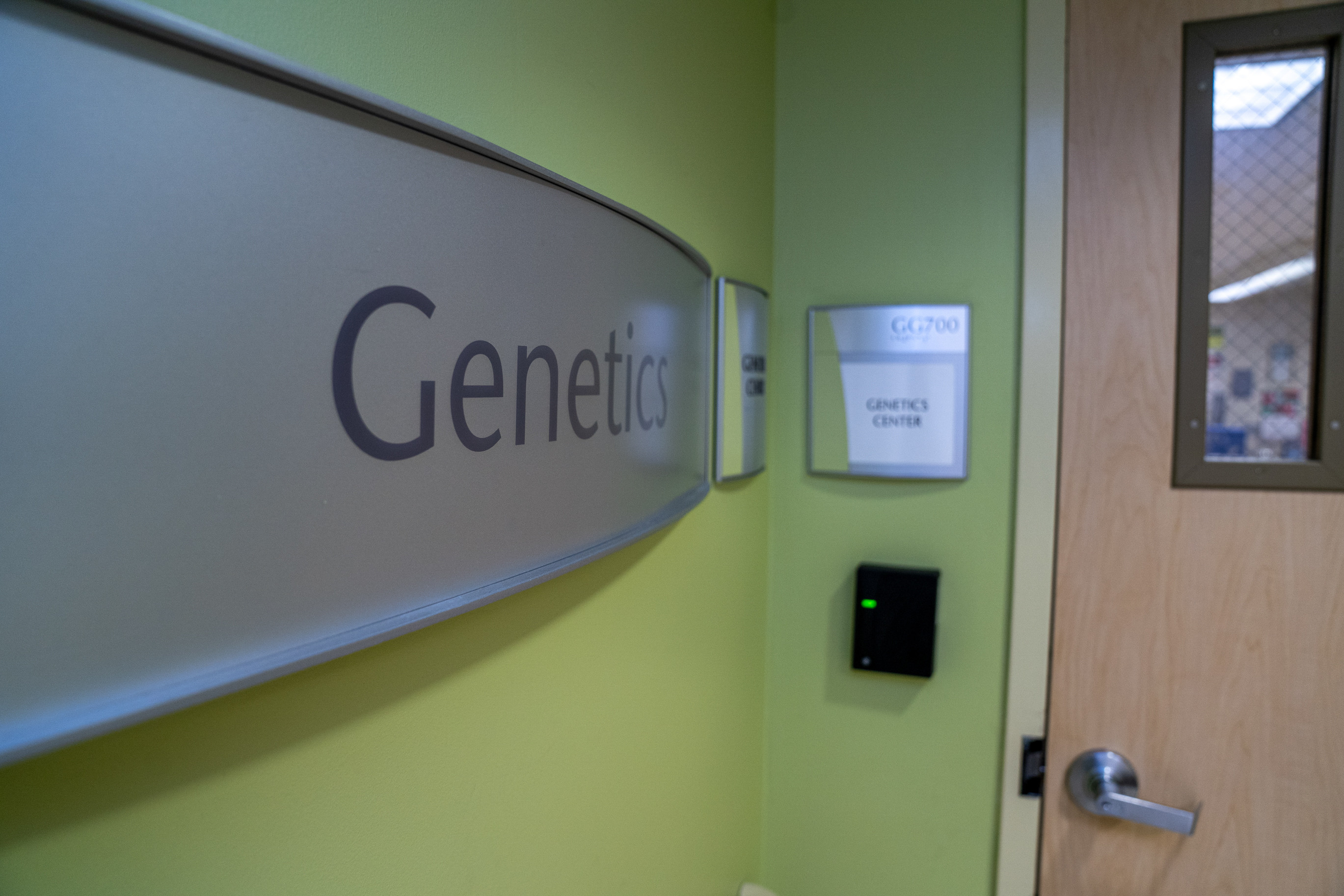 The medical genetics center: Empowering patients one test at a time ...