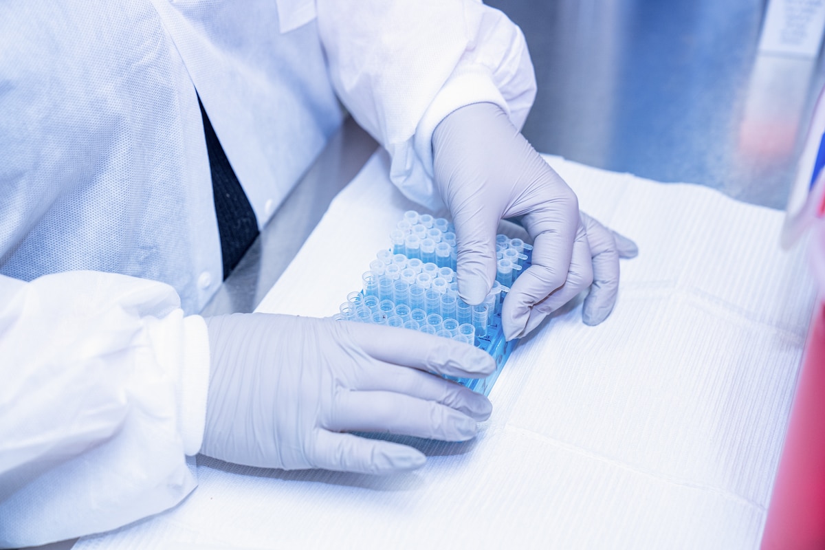 The medical genetics center: Empowering patients one test at a time ...