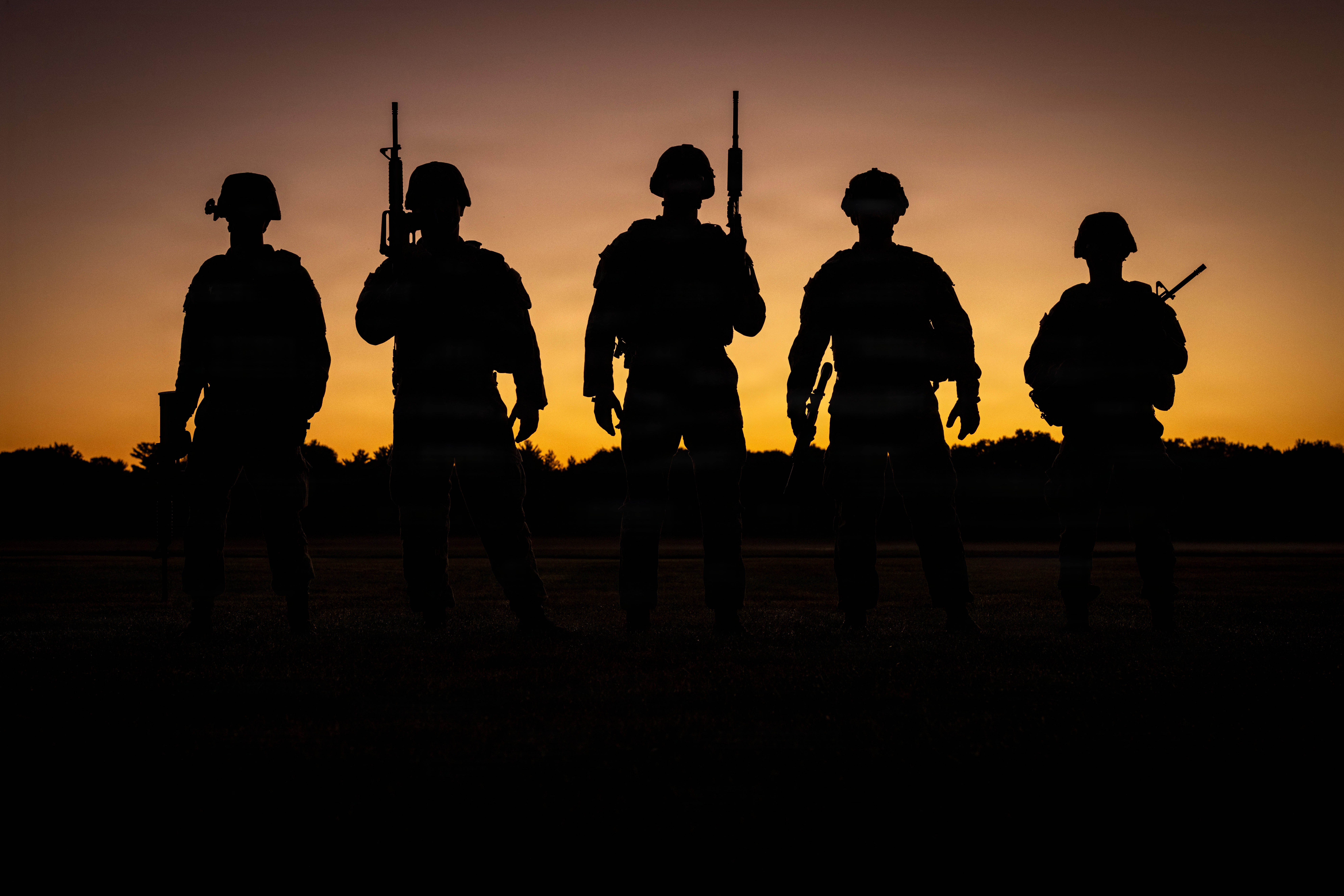 accept shadow soldiers