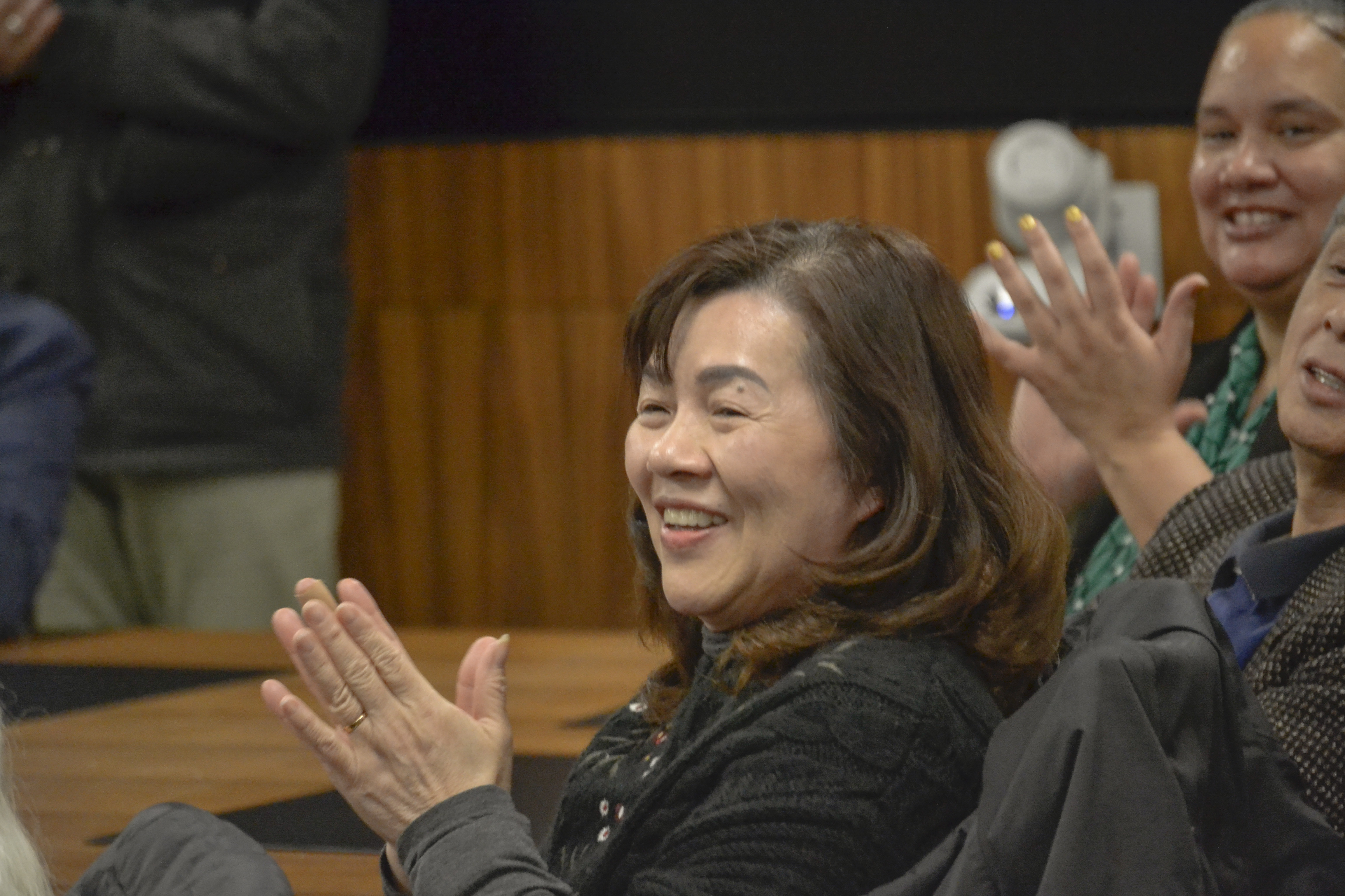 The pillars of readiness: retiring DLA Troop Support class leaves ...