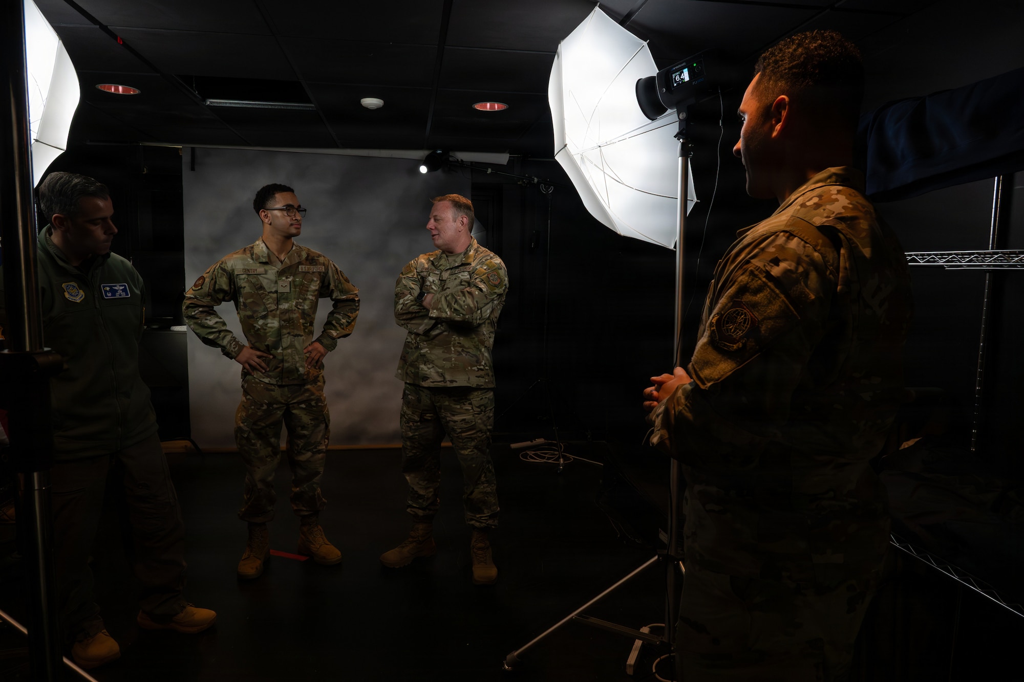 Dover Duties: Public Affairs > 505th Command and Control Wing > Article ...