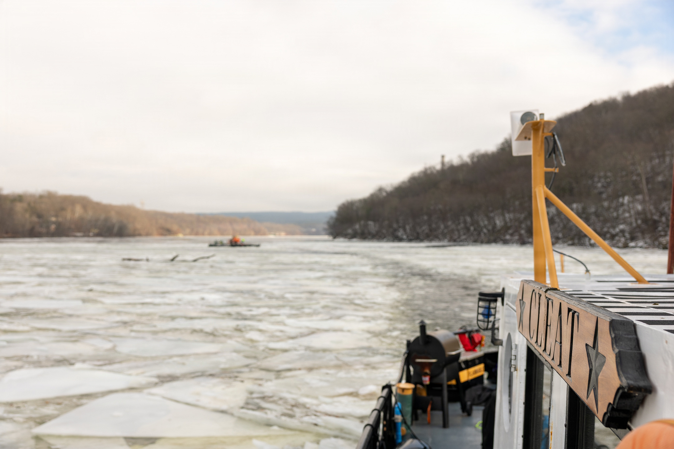 MEDIA RELEASE: Coast Guard announces Operation RENEW 2026 to maintain ...