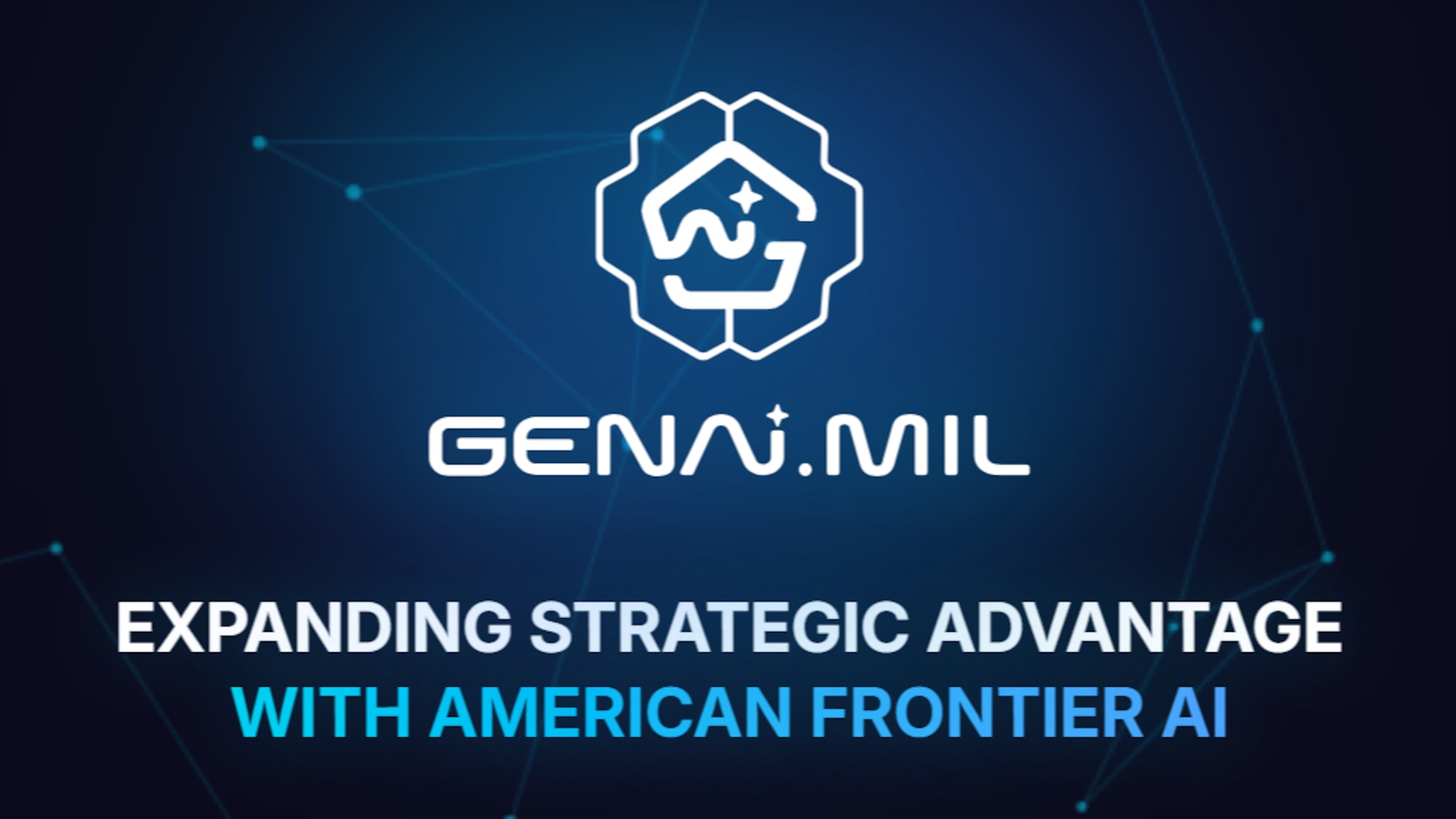 Hanscom-based Cyber and Networks division key to AI innovation > Wright ...