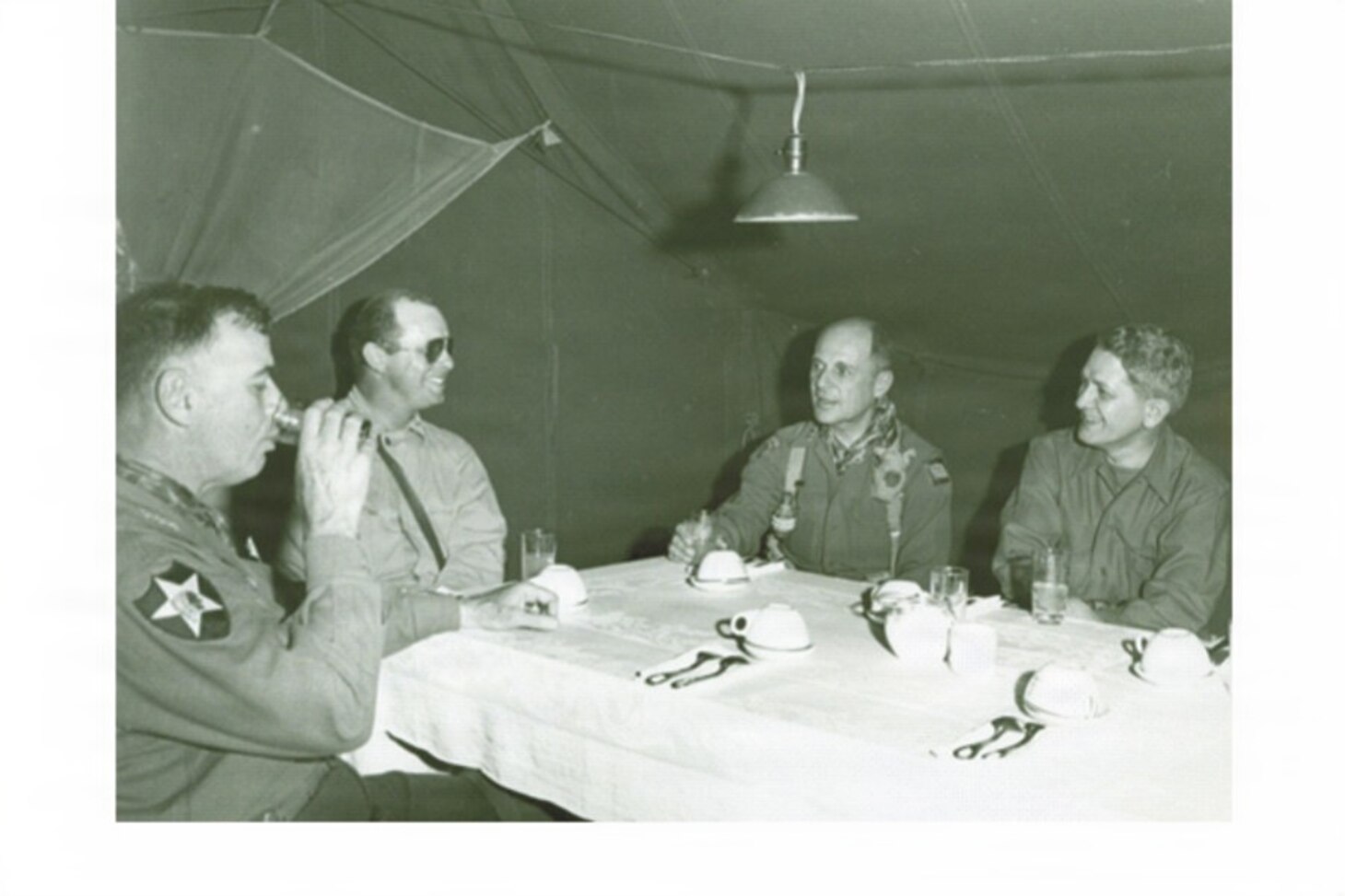 75th Anniversary of the Korean War, January 1951 > U.S. Indo-Pacific ...