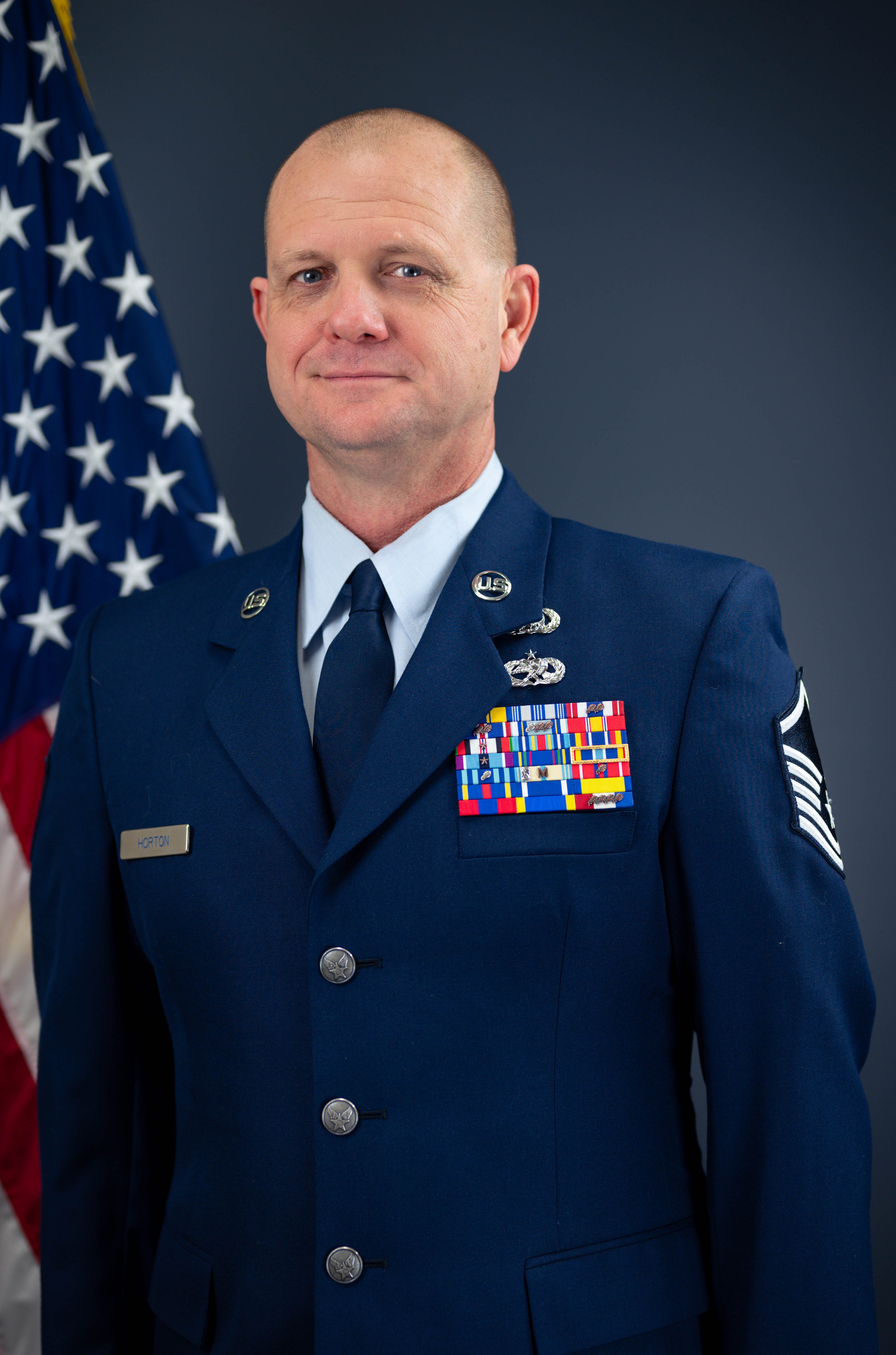 Airmen from the 186th Recognized with Prestigious 2026 Excellence and ...