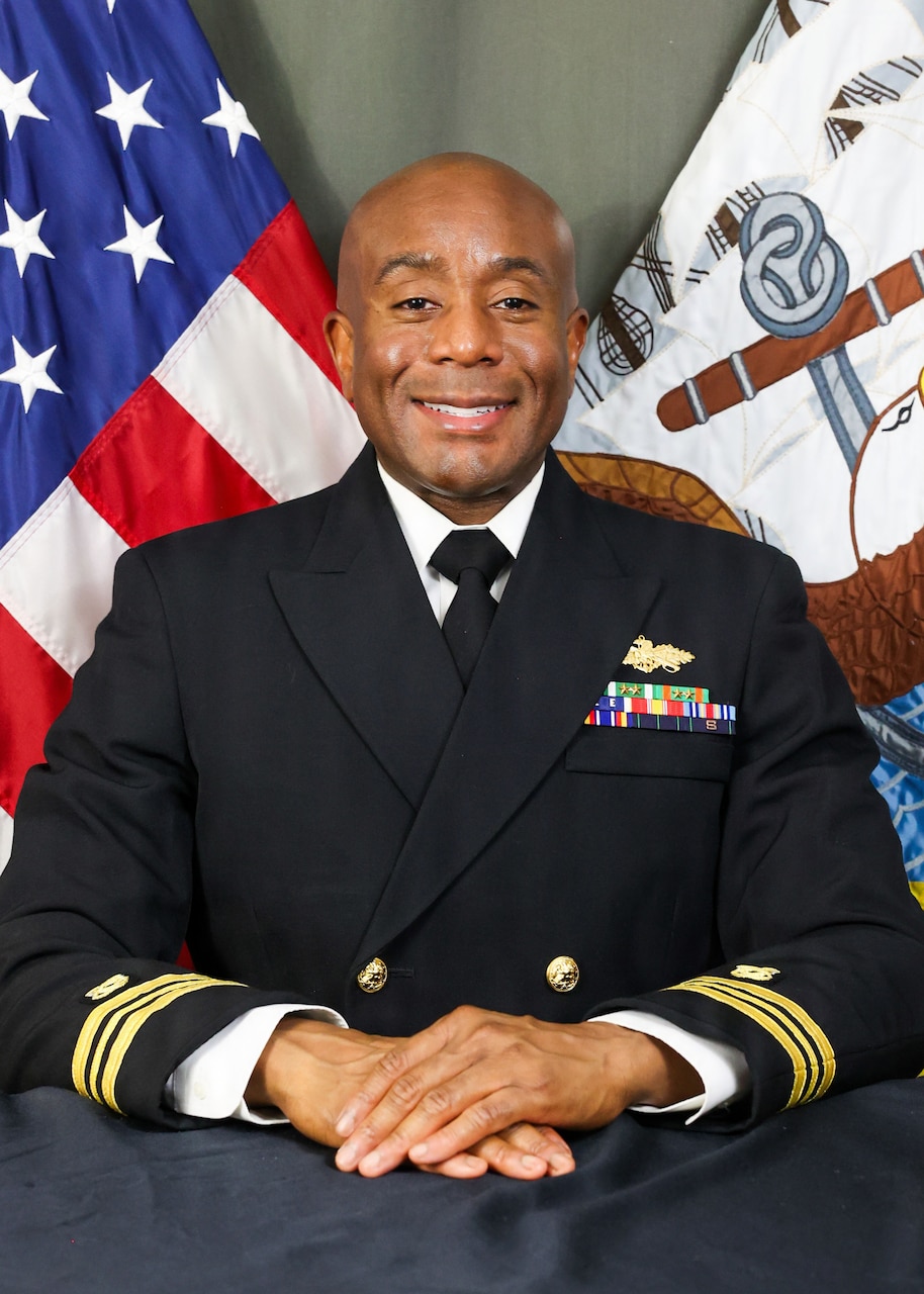 From Housing Market Crash to Naval Command: Engineer’s Unconventional ...