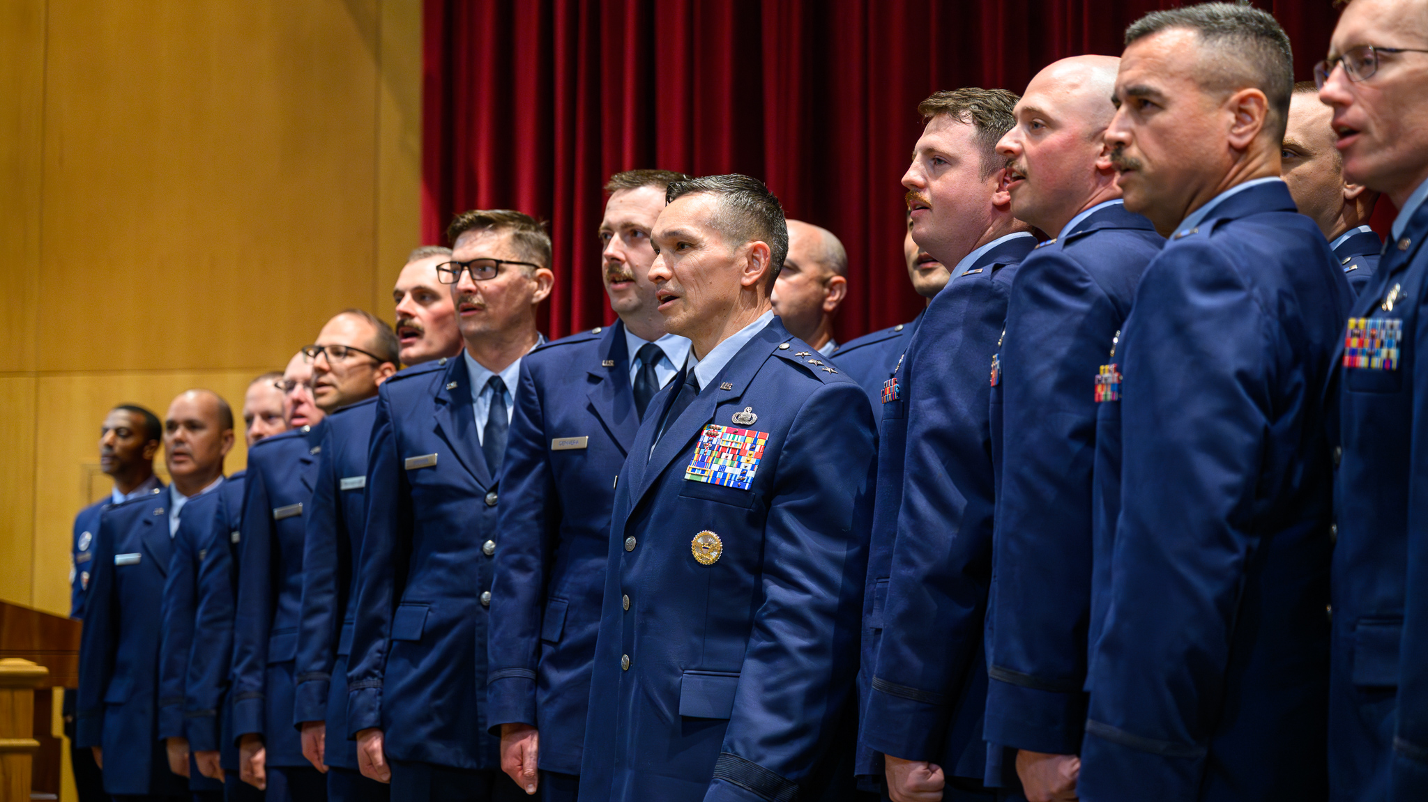 Maryland Airmen make up more than 12% of Air National Guard warrant ...