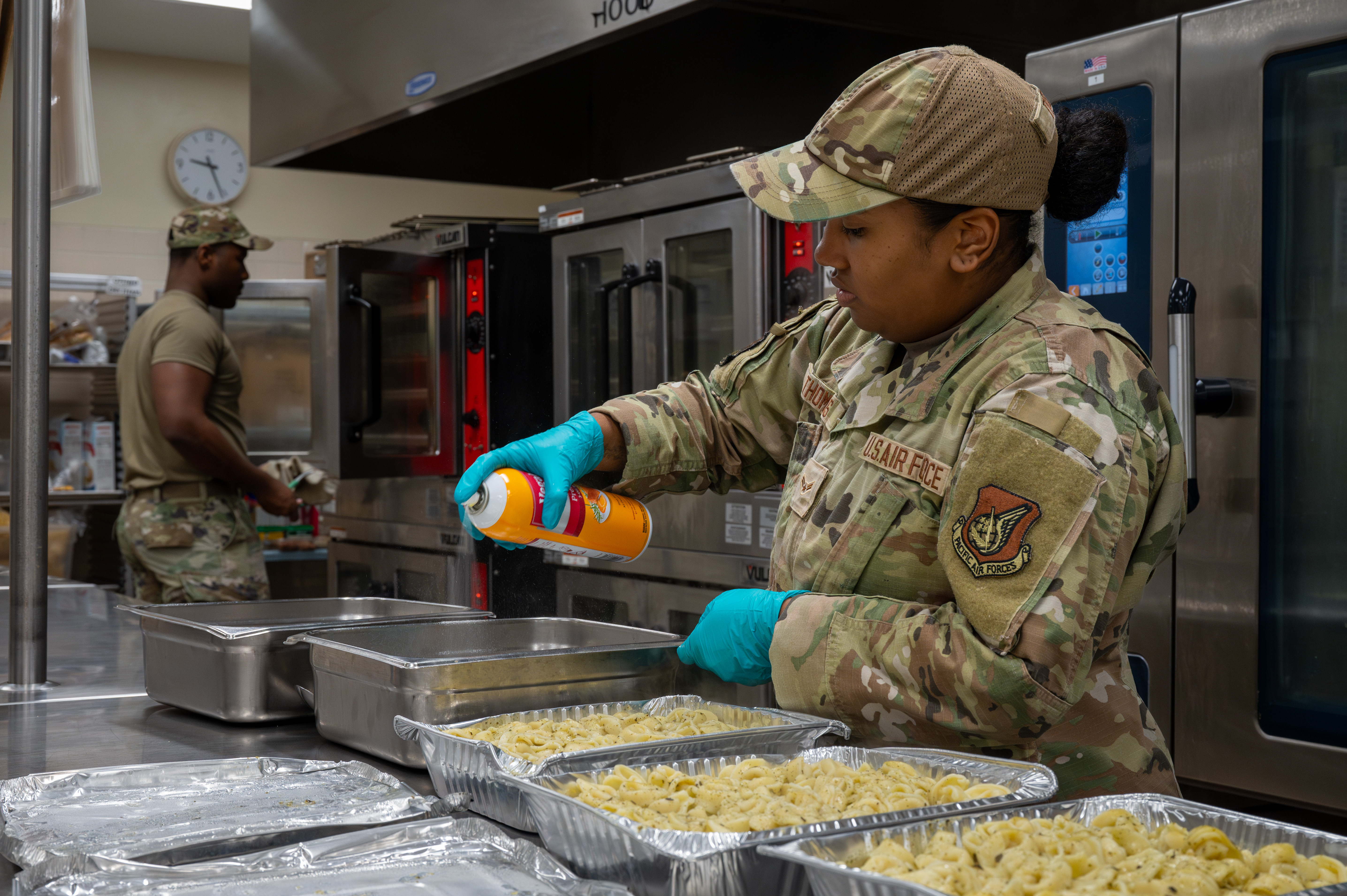 718th FSS fuels the fight as Hennessy award finalist > Kadena Air Base ...