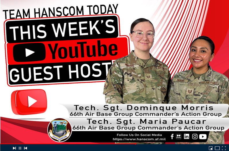 Team Hanscom kicks off 2026 with awards, opportunities to serve ...