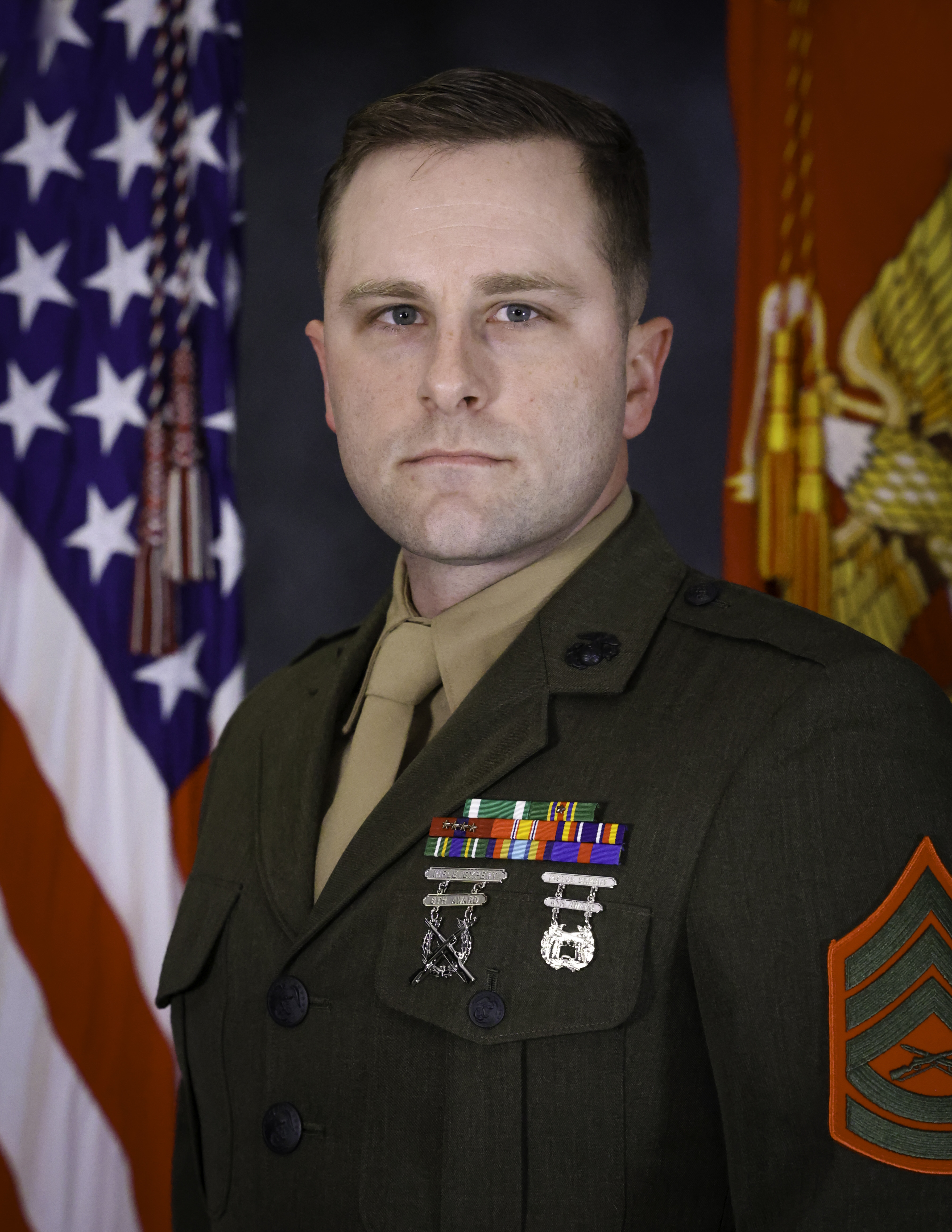 Marine Corps Logistics Command, Marine Force Storage Command