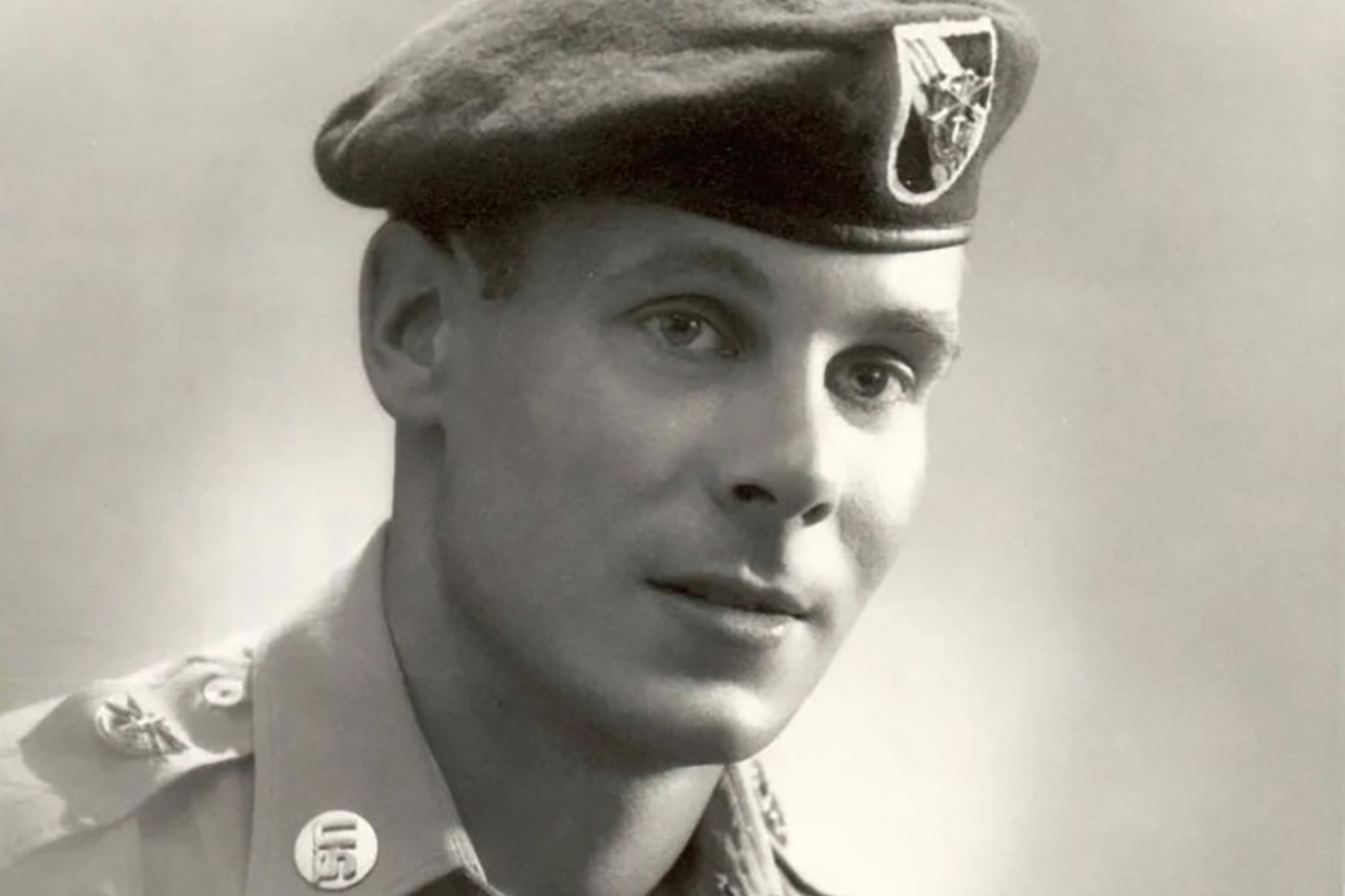Medal of Honor Monday: Army Sgt. Gordon Yntema > U.S. Department of War ...