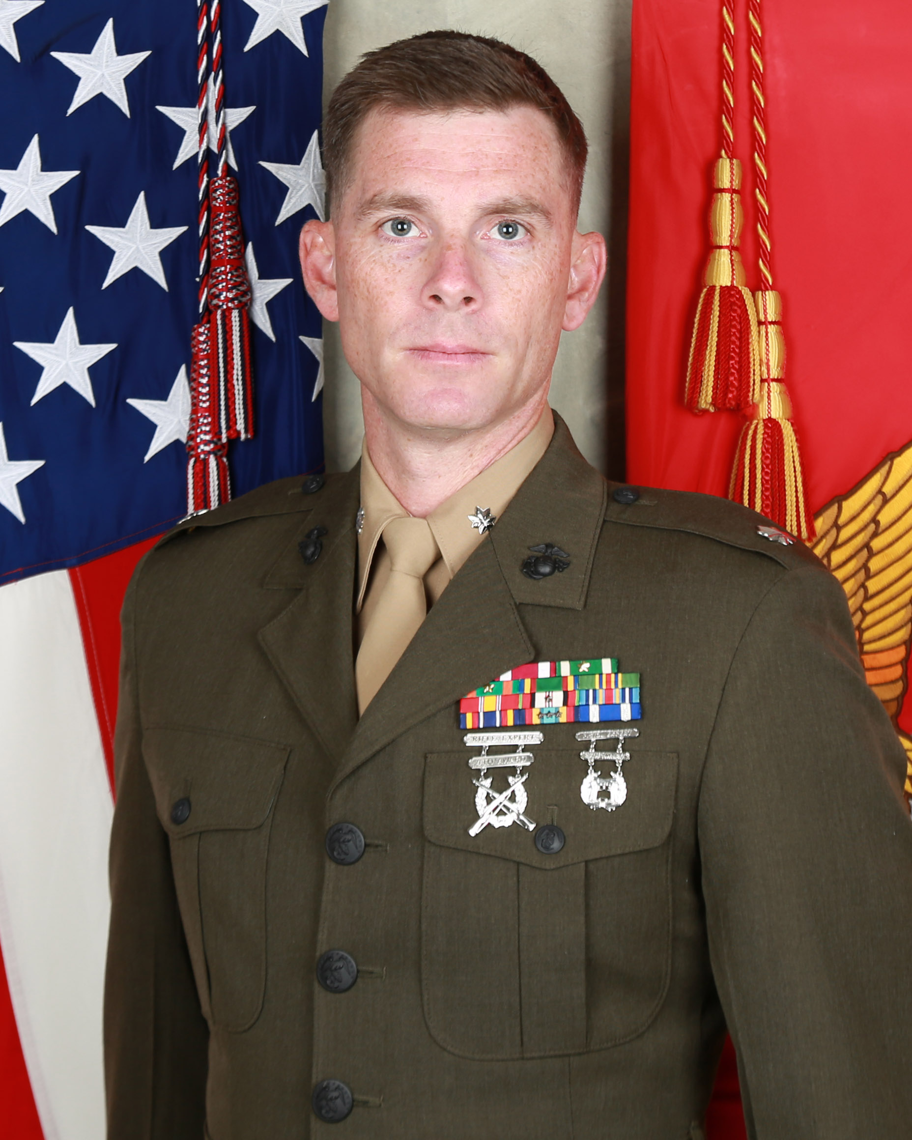 1st Combat Engineer Battalion