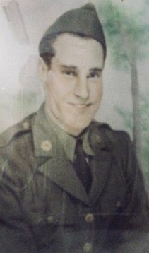 Soldier Accounted For From World War II (Warren, I.) > Defense POW/MIA ...
