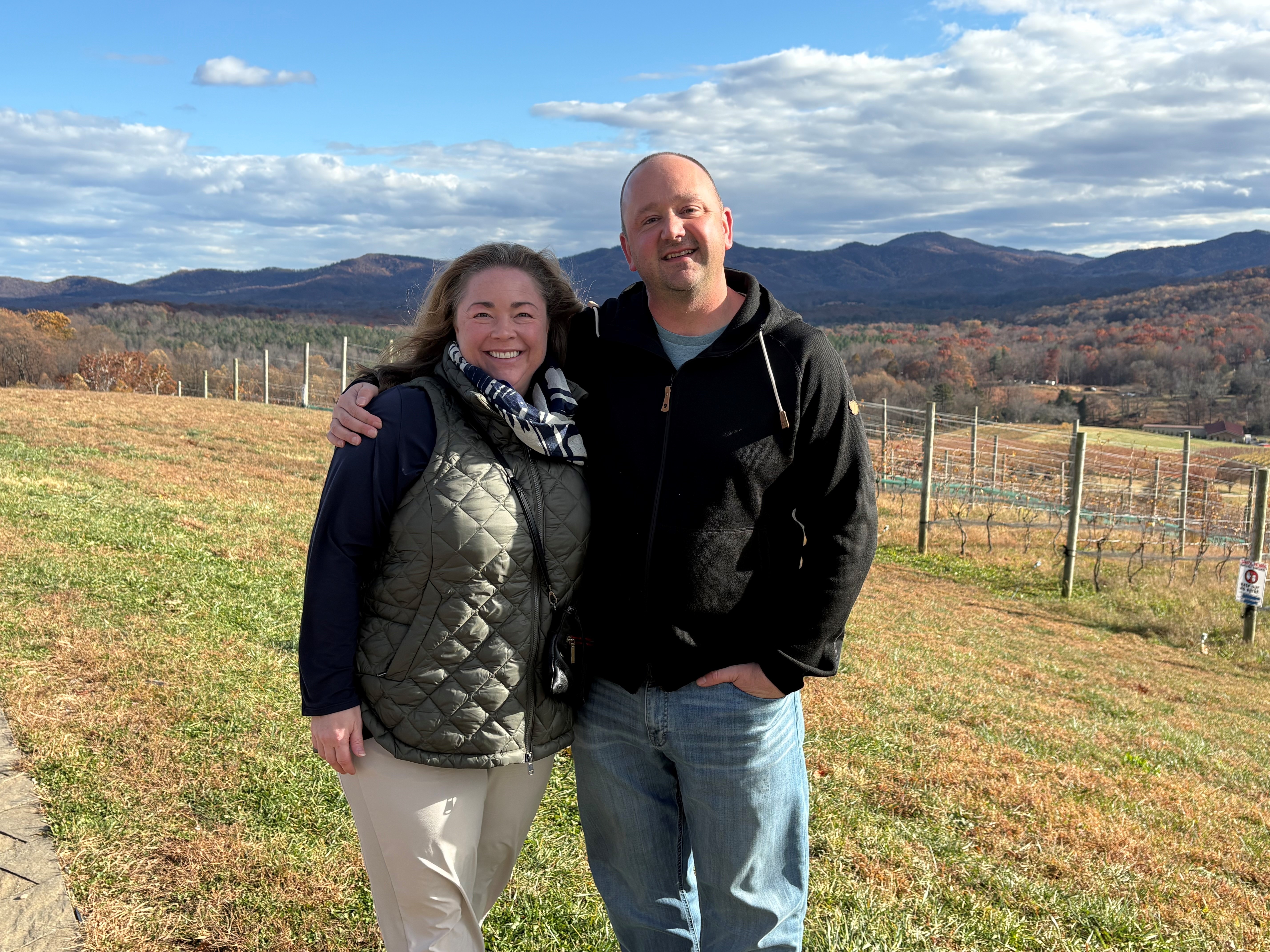 Eight Truths to Carry into the New Year Col Dave Knight > Buckley Space ...