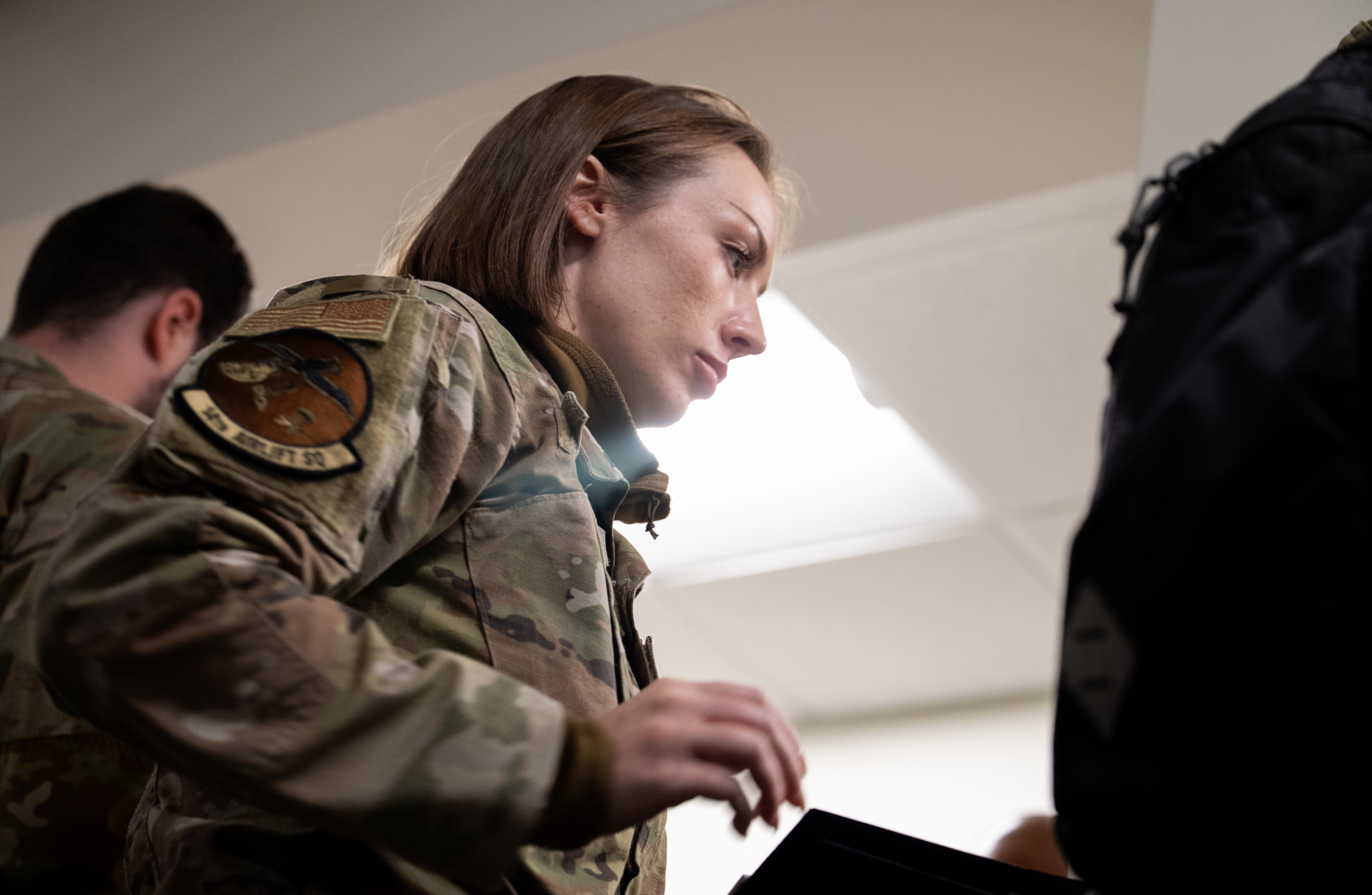 Combat Readiness Exercise 2026