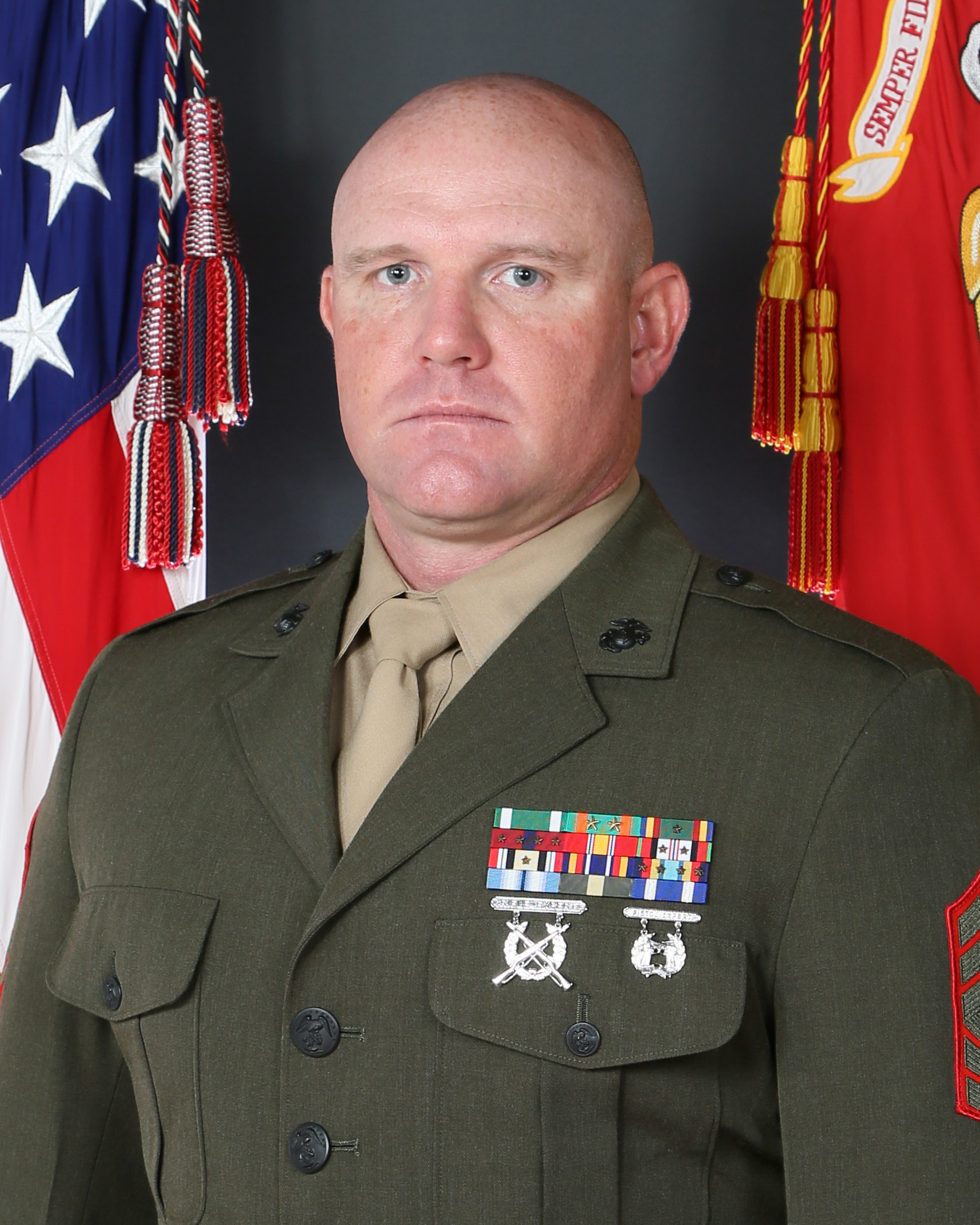 Inspector - Instructor Senior Enlisted Advisor > U.S. Marine Corps ...