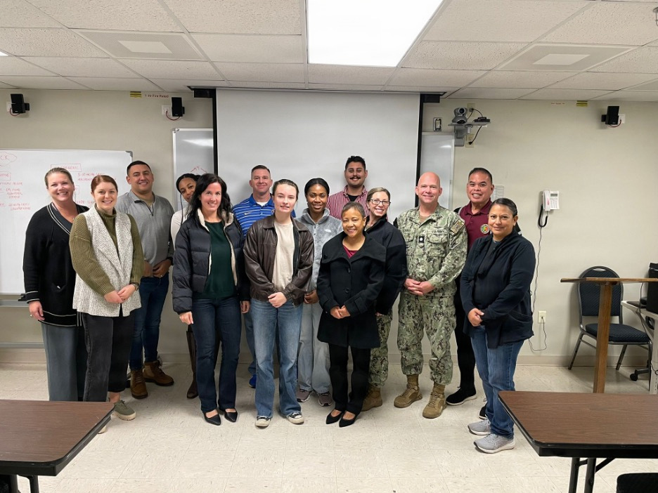 ROTA Commands Join Forces to Enhance Warfighter Wellness and Resilience ...