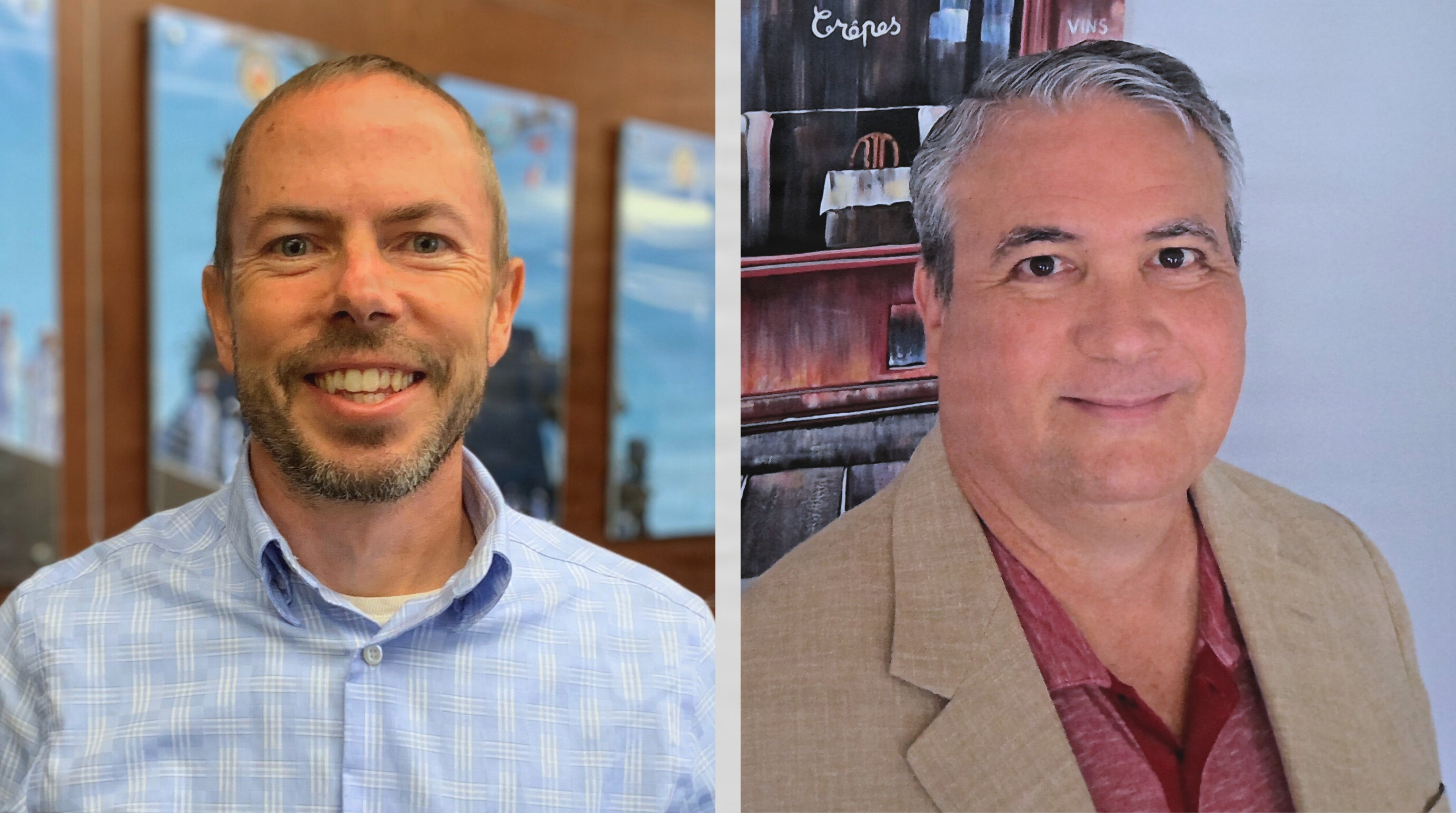 NAVFAC Southeast Honors 2026 Architect and Project Manager of the Year ...