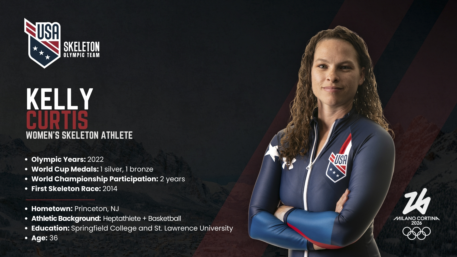 skeleton olympics 2026