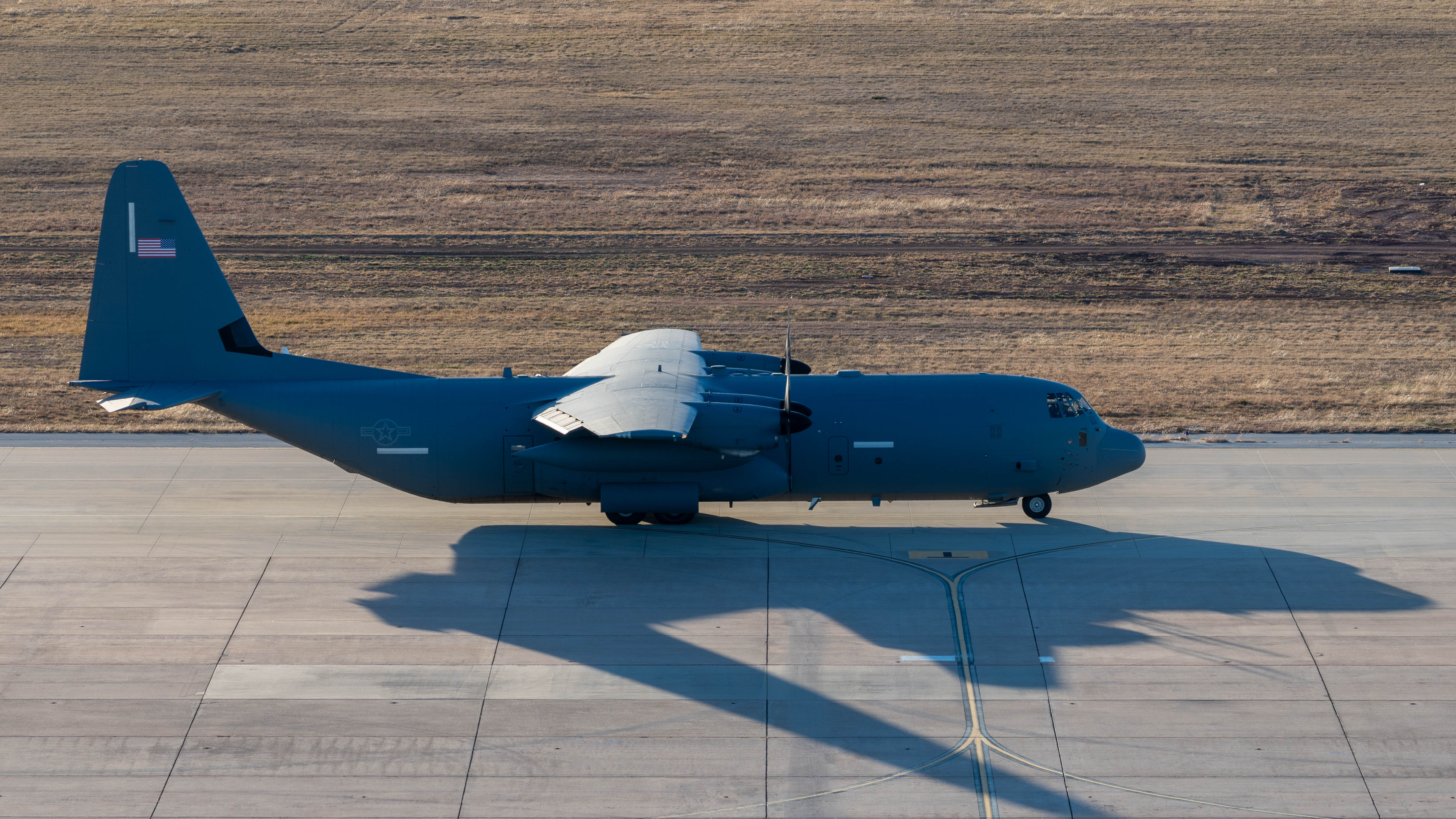 317th AW trailblazes with MEO during Palmetto Reach > Dyess Air Force ...